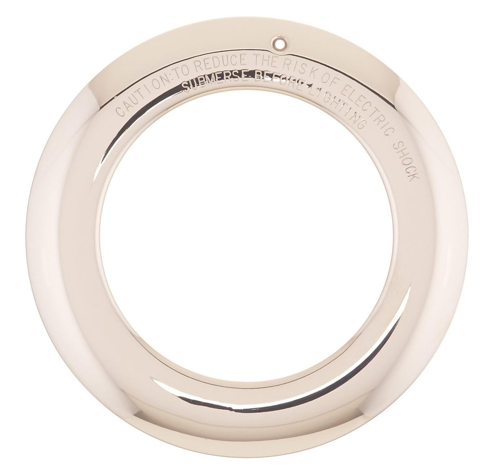 SPX0580AS Face Plate Replacement for Astrolite Series Underwater Lights ...