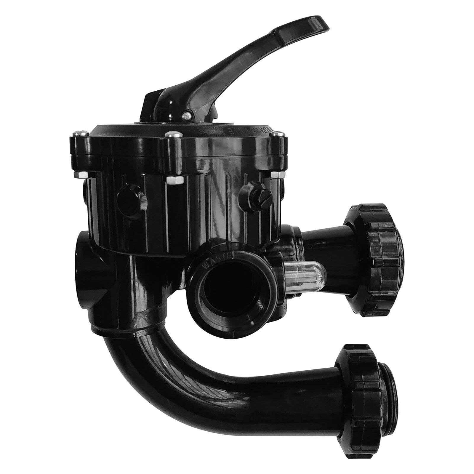 SPX0710X32 Vari-Flo Multiport Valve 1.5" For Hayward S200 and S240 ...