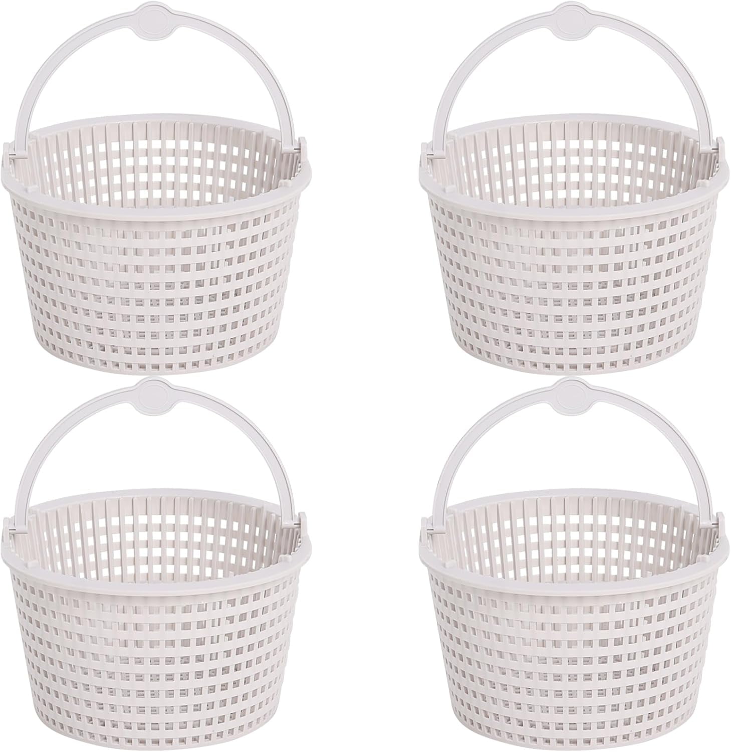 SPX1091C Skimmer Basket for Hayward Automatic Skimmers SP1091LX ...