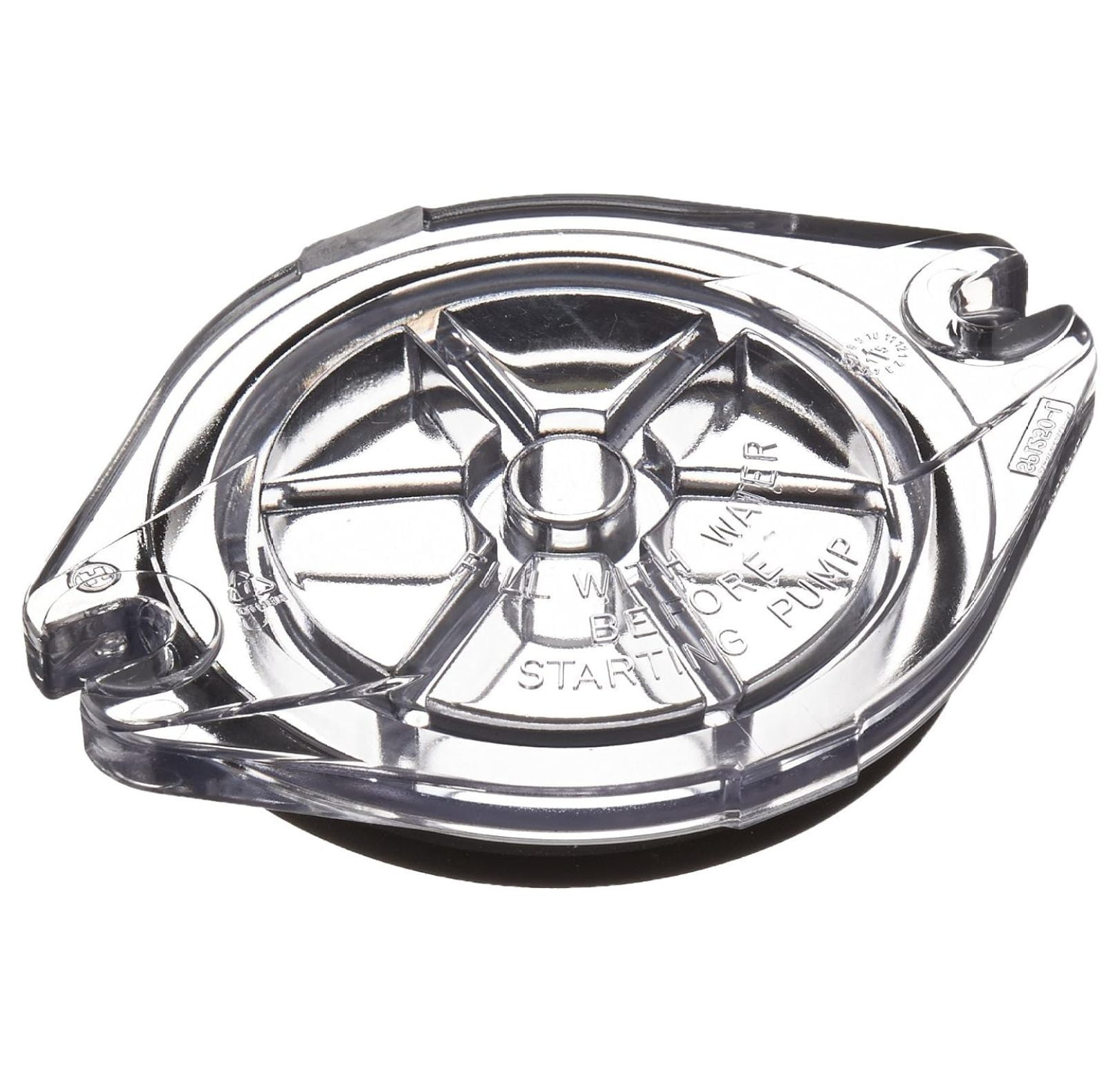 SPX1250LA Strainer Cover with Gasket Replacement for Max-Flo Pump ...