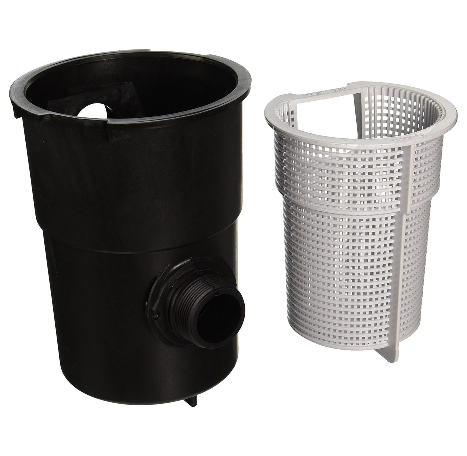 SPX1500CAP Strainer Housing Replacement with Basket - for Power-Flo ...