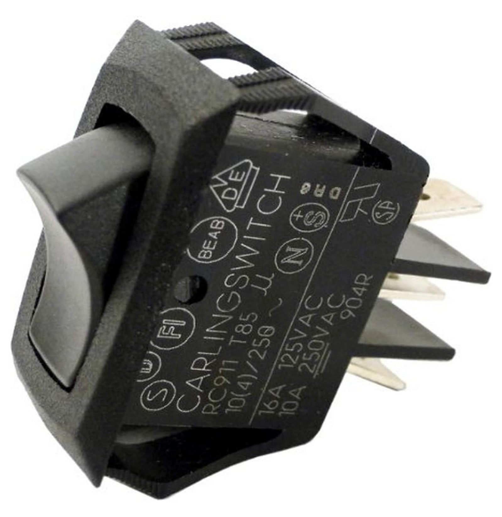 SPX1500S9 3 Position Motor Replacement for ABG & Power-Flo Pumps ...