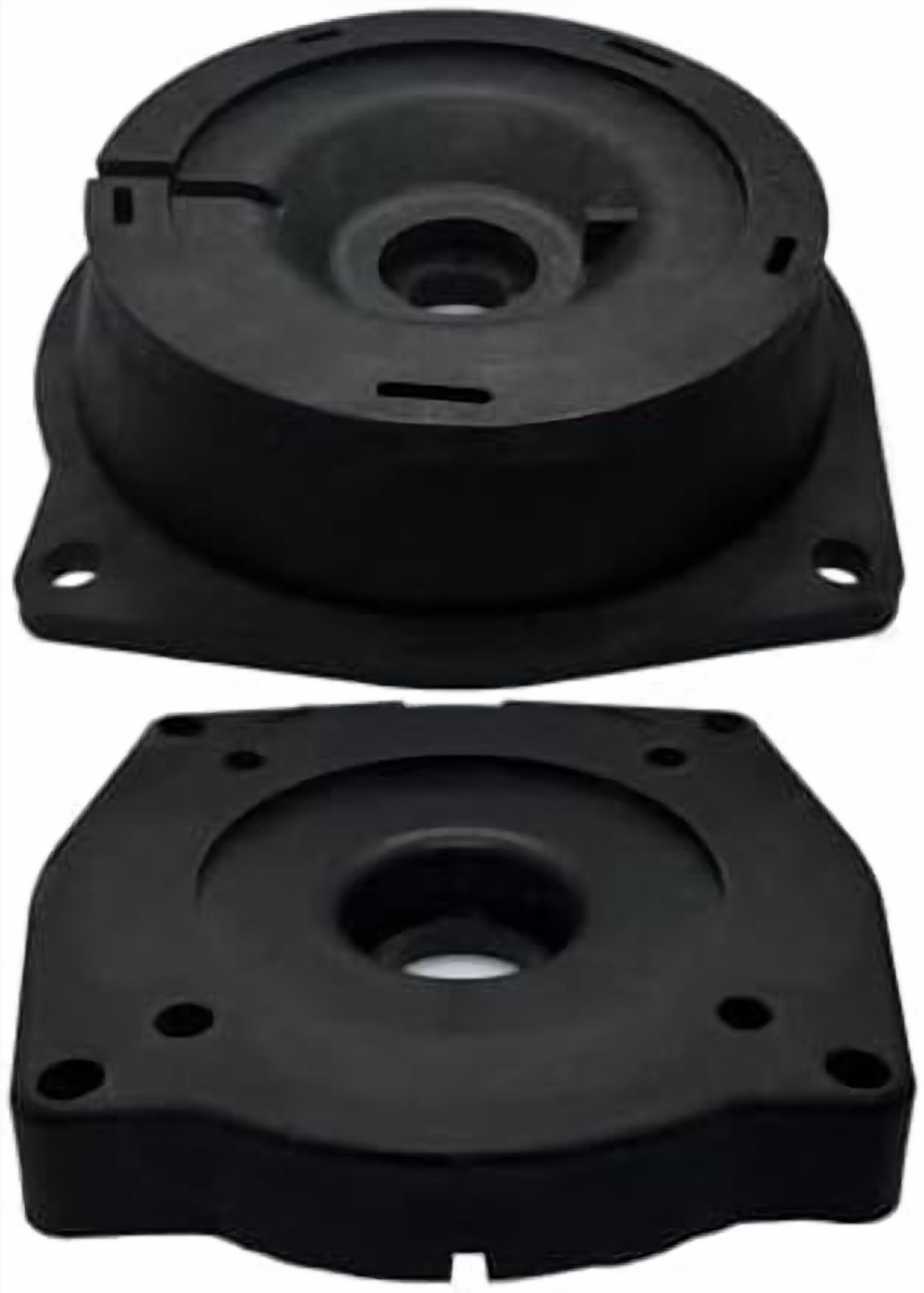 SPX1600F5 SPX2600E5 Pool Pump Seal Plate and Mounting Plate Compatible ...