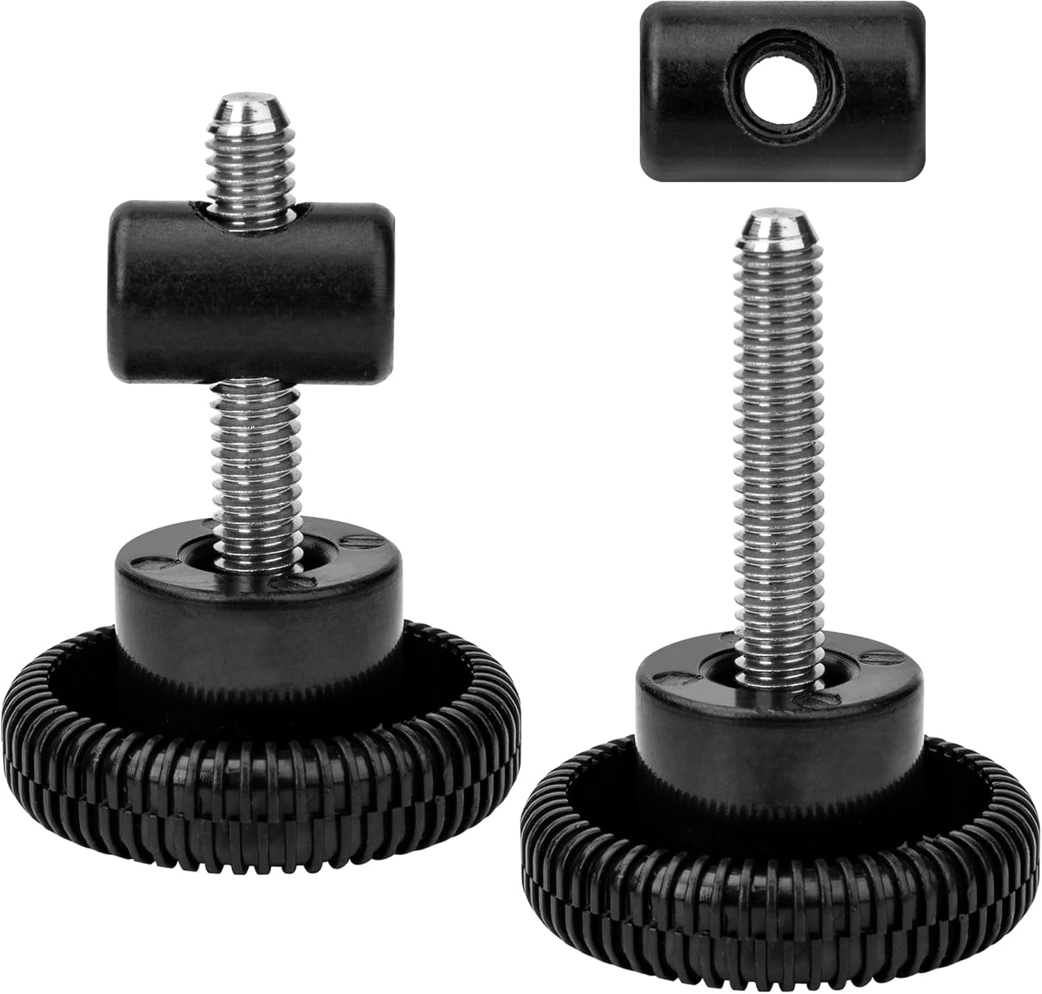 SPX1600PN Pool Pump Swivel Nut And Knob Set Replacement, Compatible ...