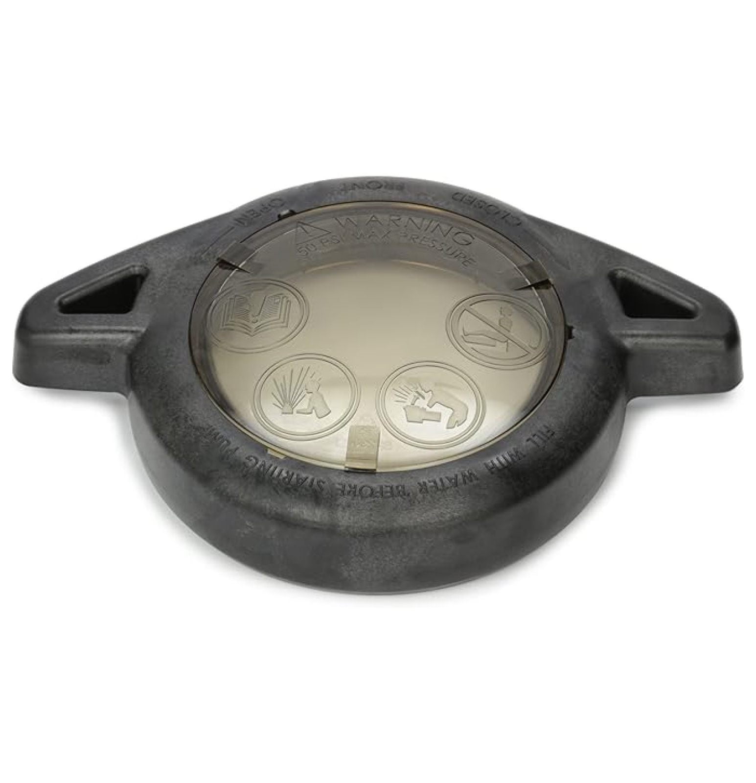 SPX2300DLS Strainer Cover Replacement Kit for Max-Flo Pool and Spa Pump ...