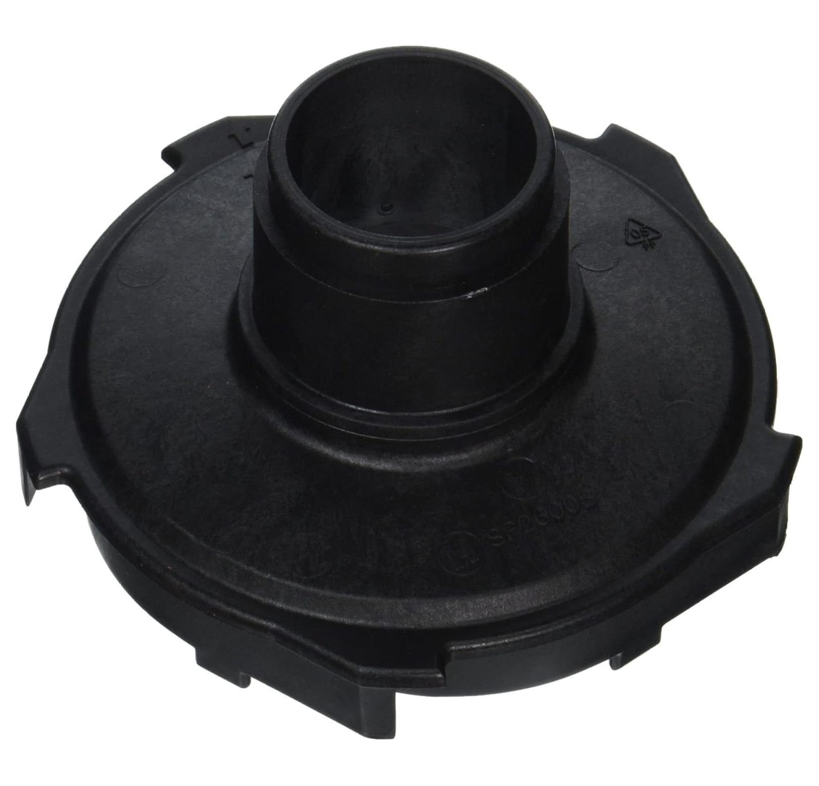 SPX2600B Diffuser Replacement for and Super II Pump - Walmart.com