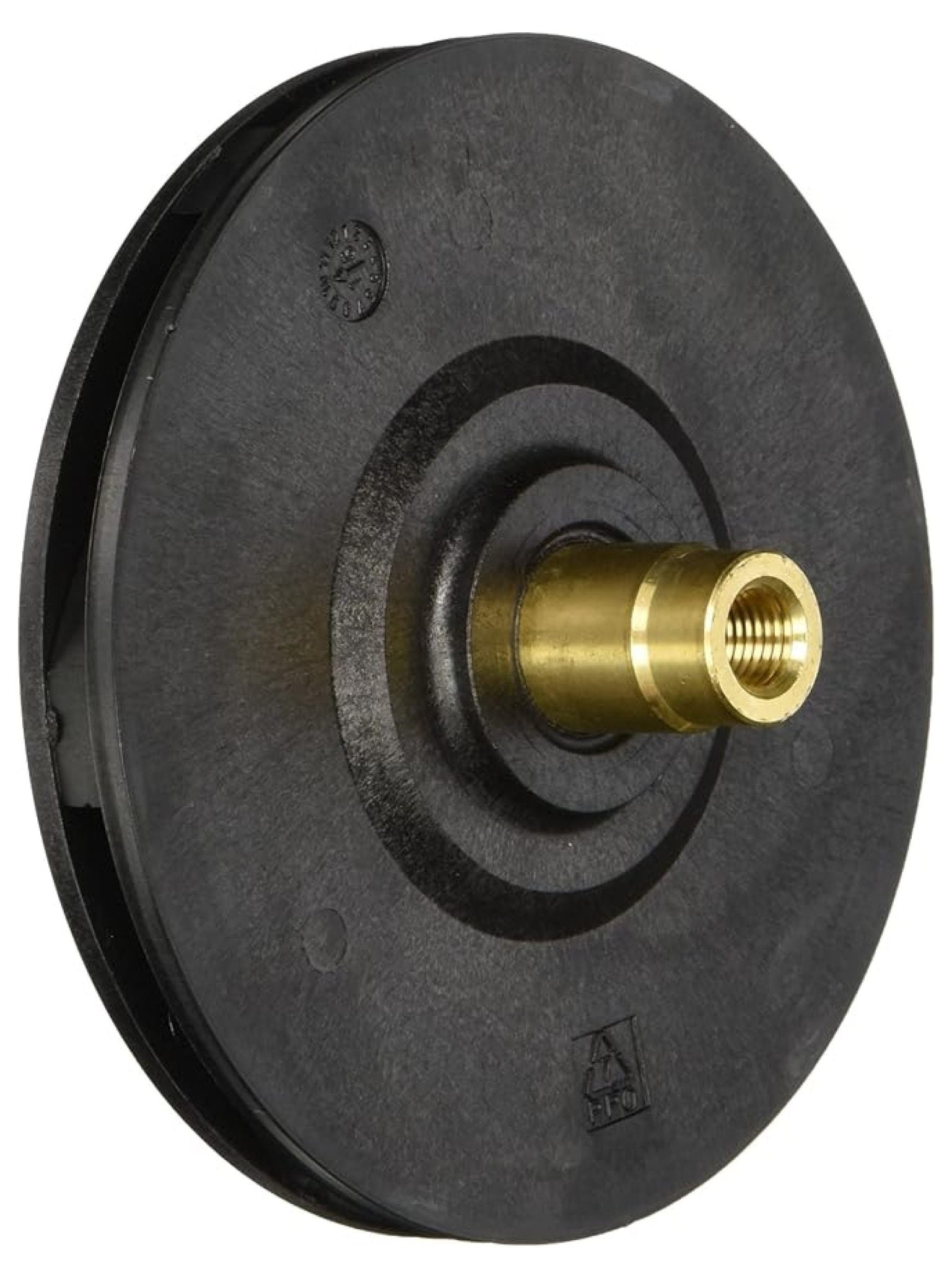 SPX3010C 1 HP Impeller Replacement for Super II Pump - Fits SP3000/SP3000X Series (SP3007 ...