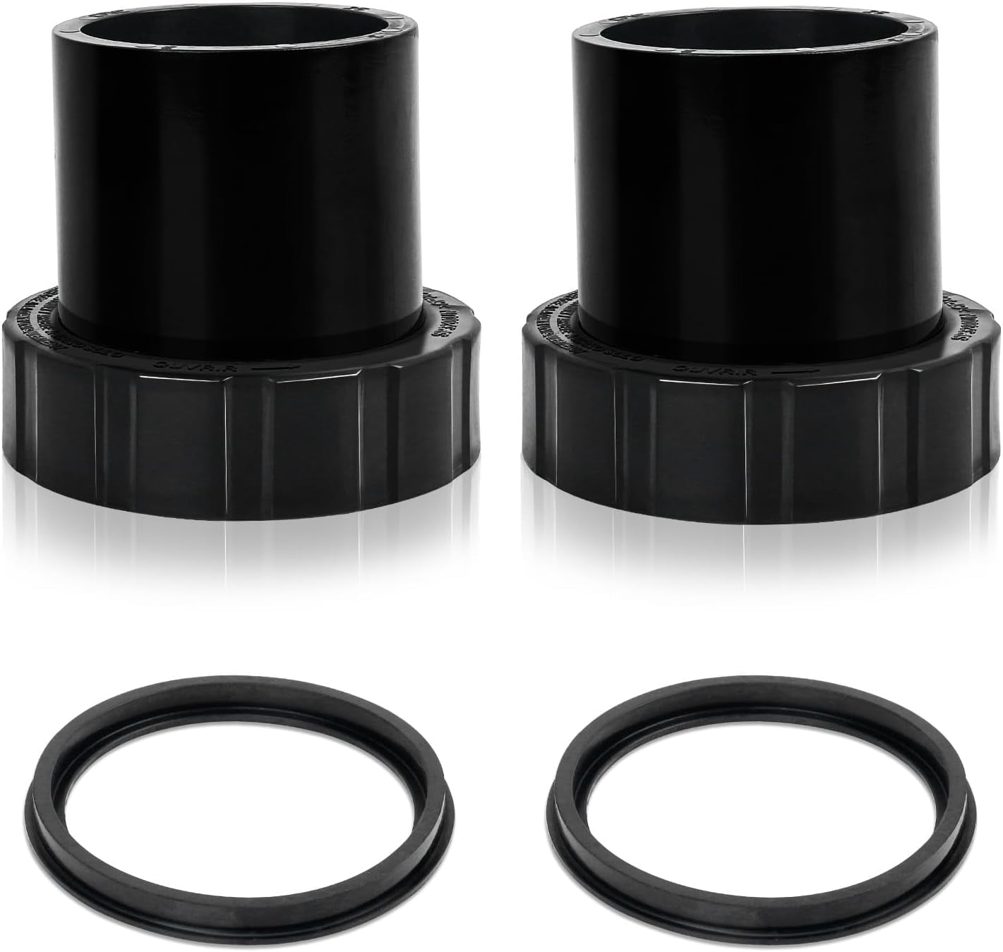 SPX3200UNKIT Union Connector Replacement Kit for Hayward Tristar ...