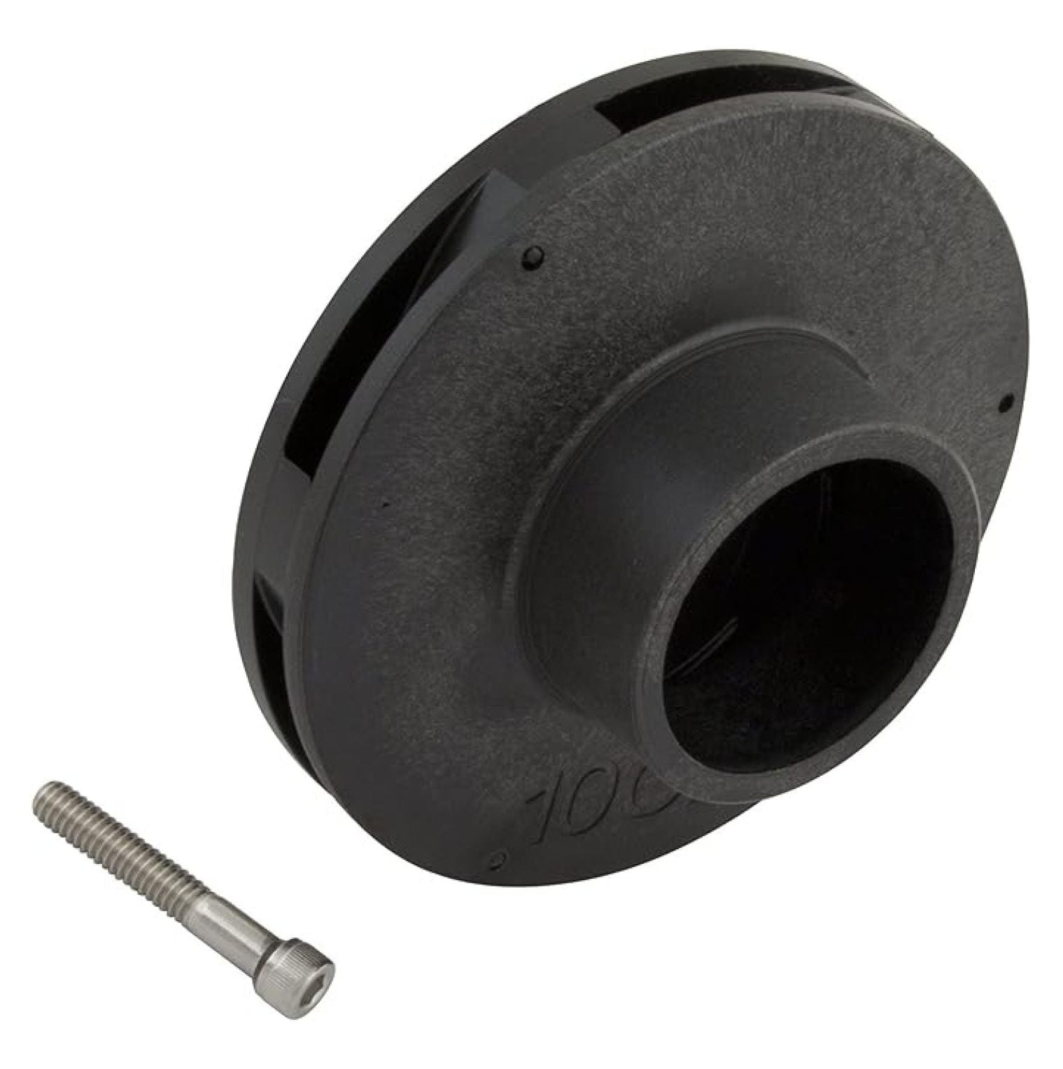 SPX3210C 1 HP Impeller Replacement for Tristar SP3200EE Series Pumps ...