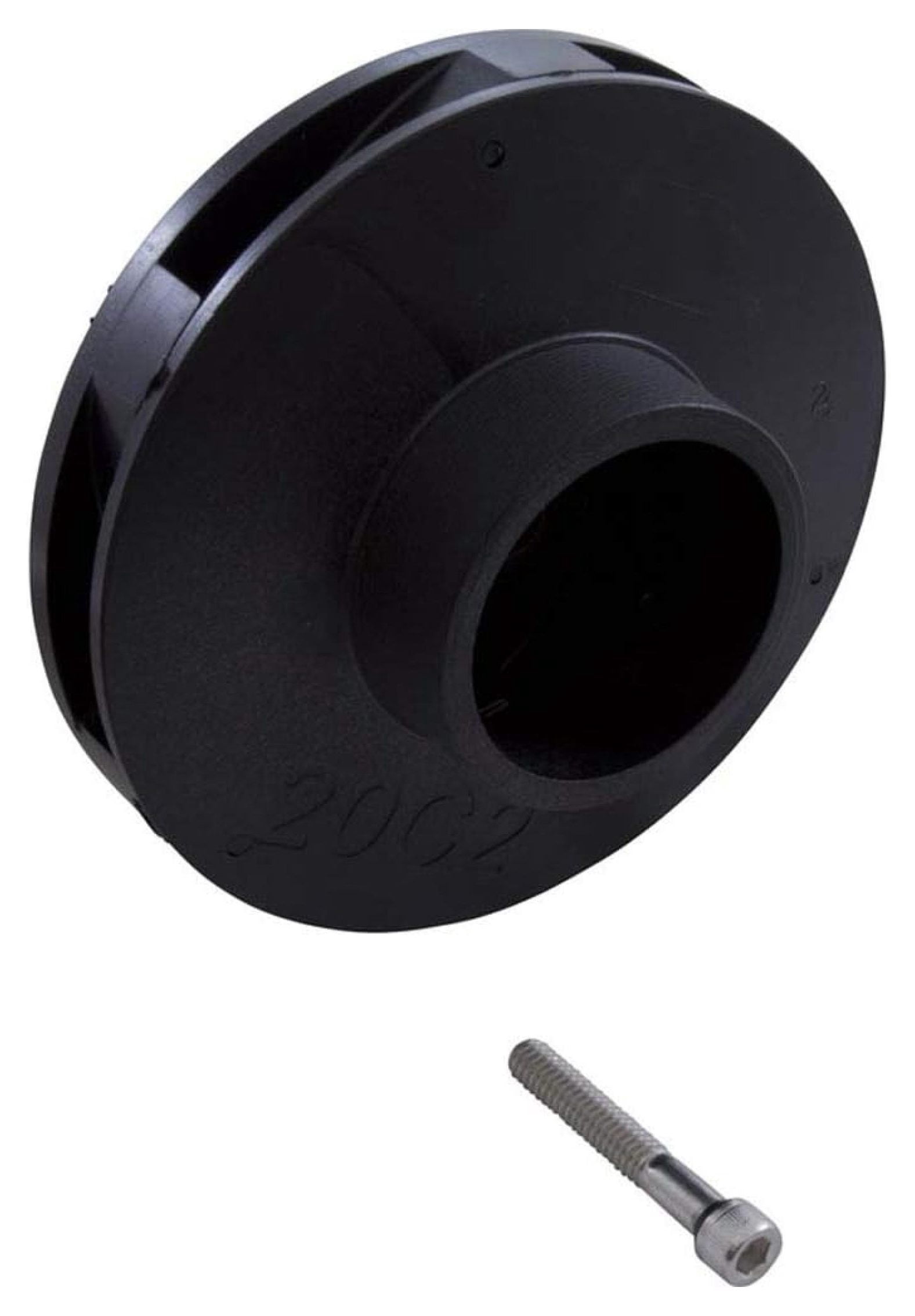 SPX3220C 2-Horsepower Impeller with Screw Replacement for Tristar and ...