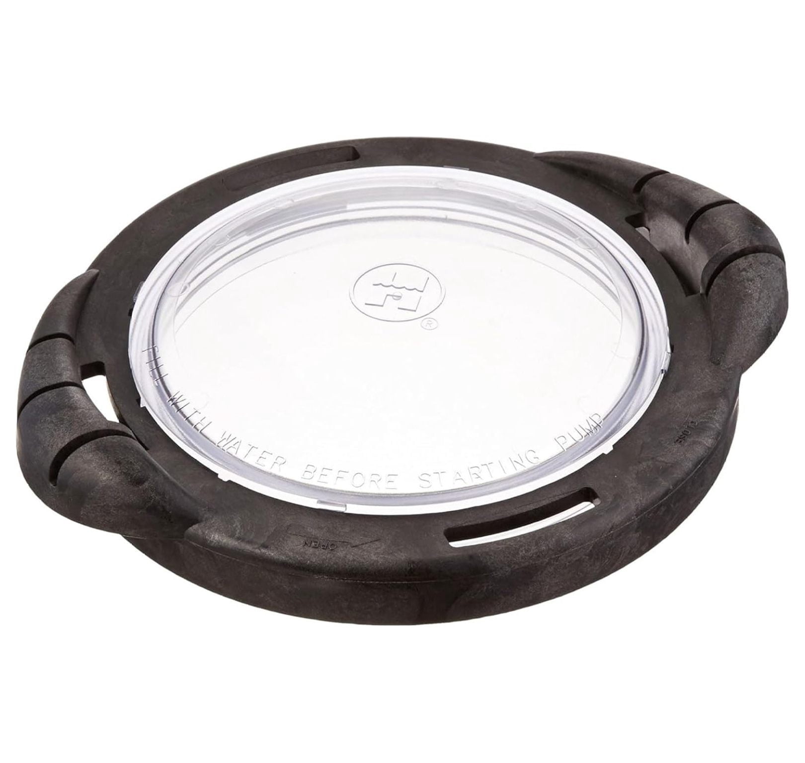 SPX4000DLT Strainer Cover Replacement Kit for Northstar Pump, Includes Black Lock Ring ...