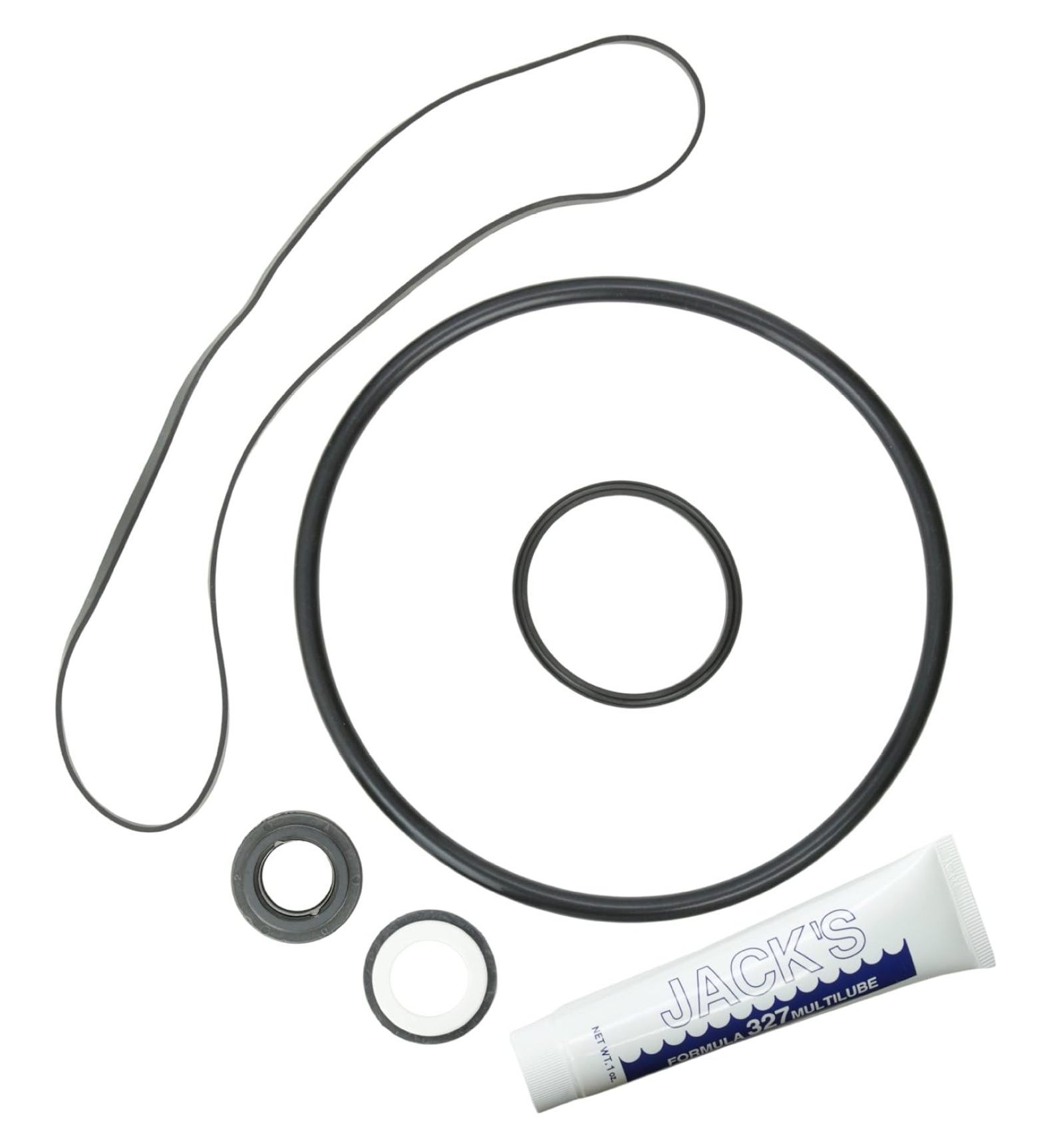SPXHKIT1 Quick Pump Repair Replacement Kit for Max-Flo Pool and Spa ...
