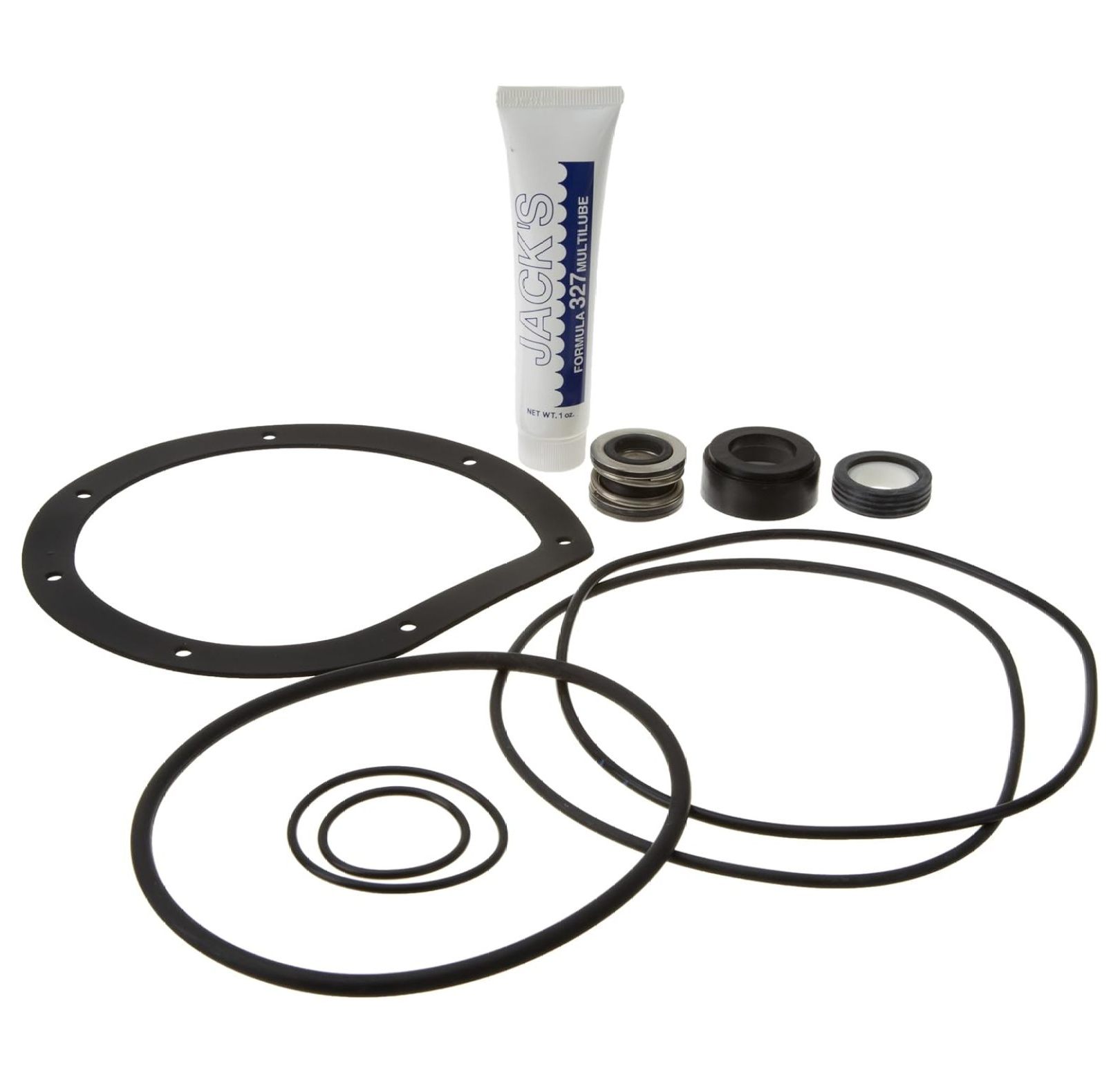 SPXHKIT12 Quick Pump Repair Replacement Kit for Power Flo/Power-Flo II ...