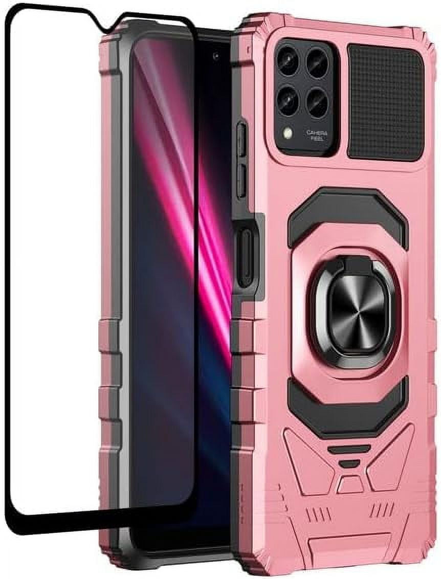 SPY CASE Case for Boost Mobile Celero 5G Plus 2023 7" Case with ...