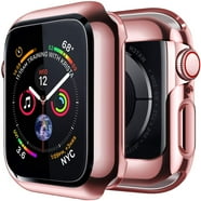 X-Doria Apple Watch 38mm Defense Edge Iridescent Bumper - Walmart.com