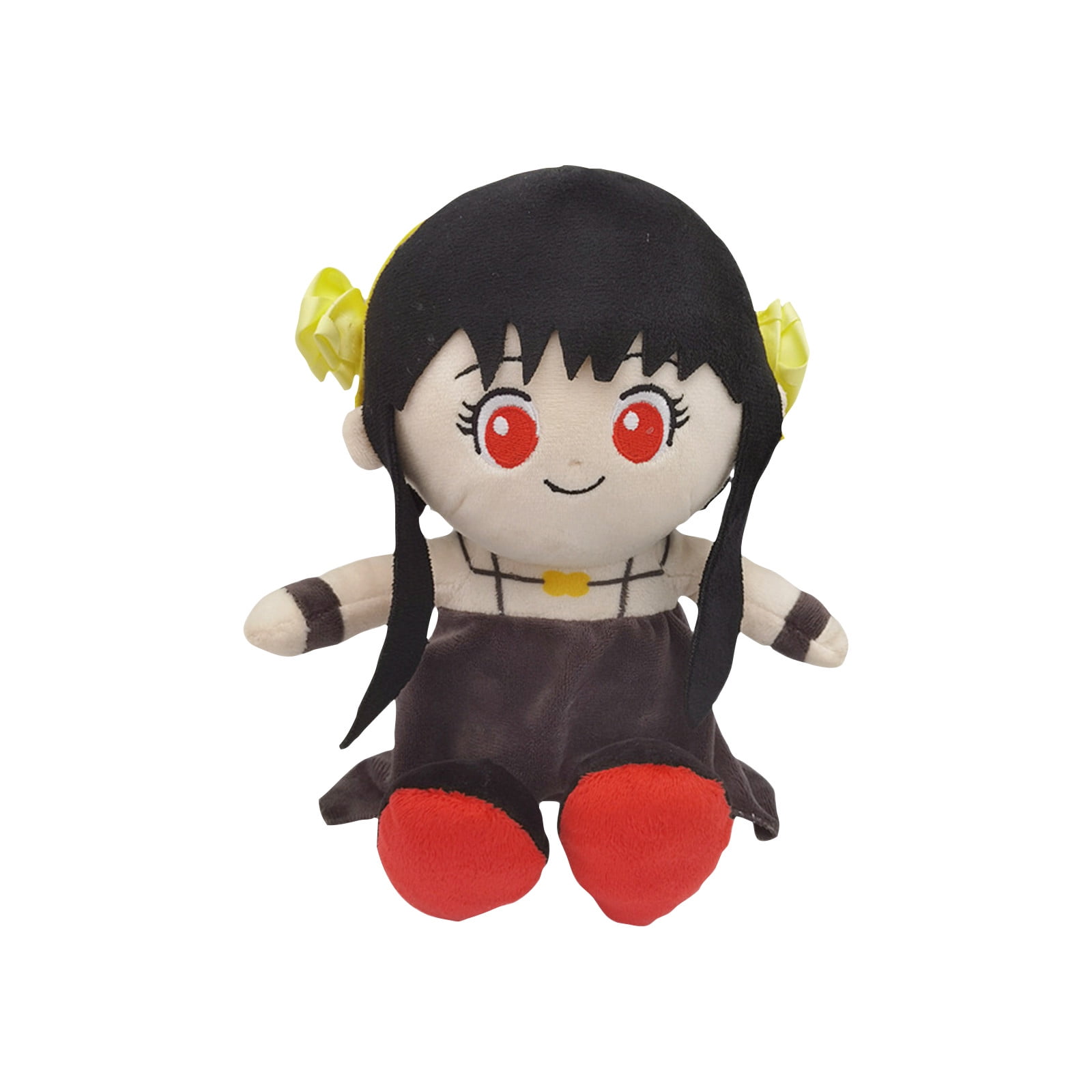 SPY x FAMILY Merch Plush Toys, Cute and Soft Plush Stuffed Animals ...