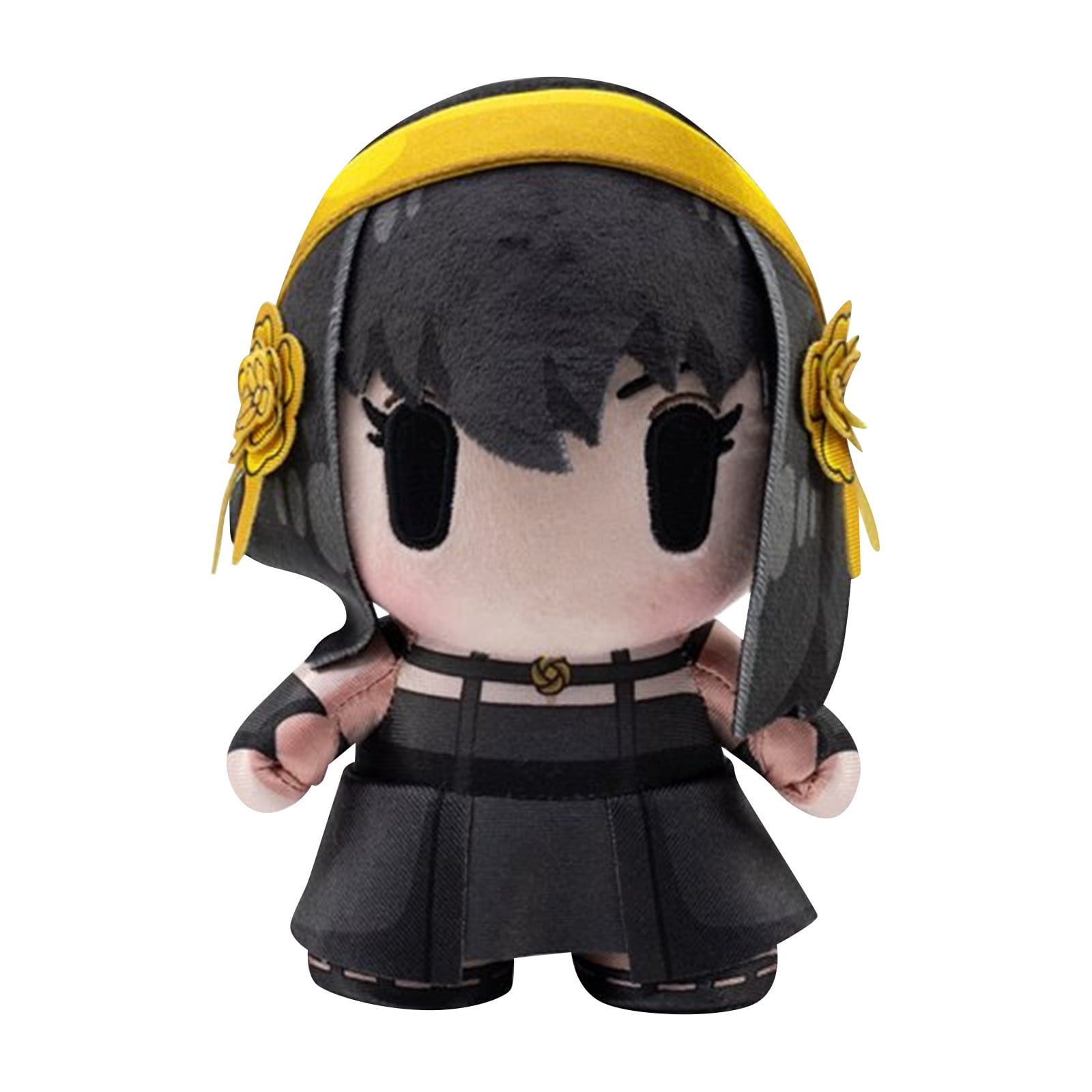 SPY x FAMILY Merchandise Plush Toys, Cute Plushies SPY x FAMILY Fan ...