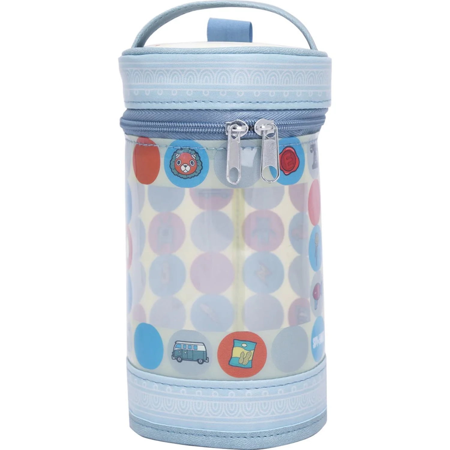 Spy x Family Nendoroid Pouch Neo Storage Pouch - Walmart.com