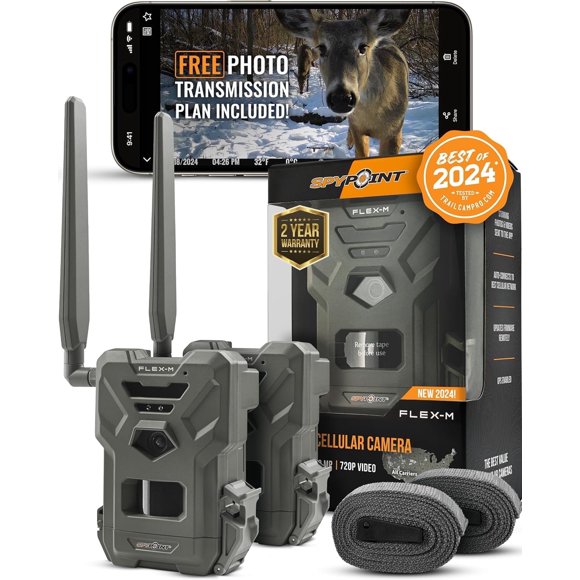 Trail and Game Cameras in Hunting - Walmart.com