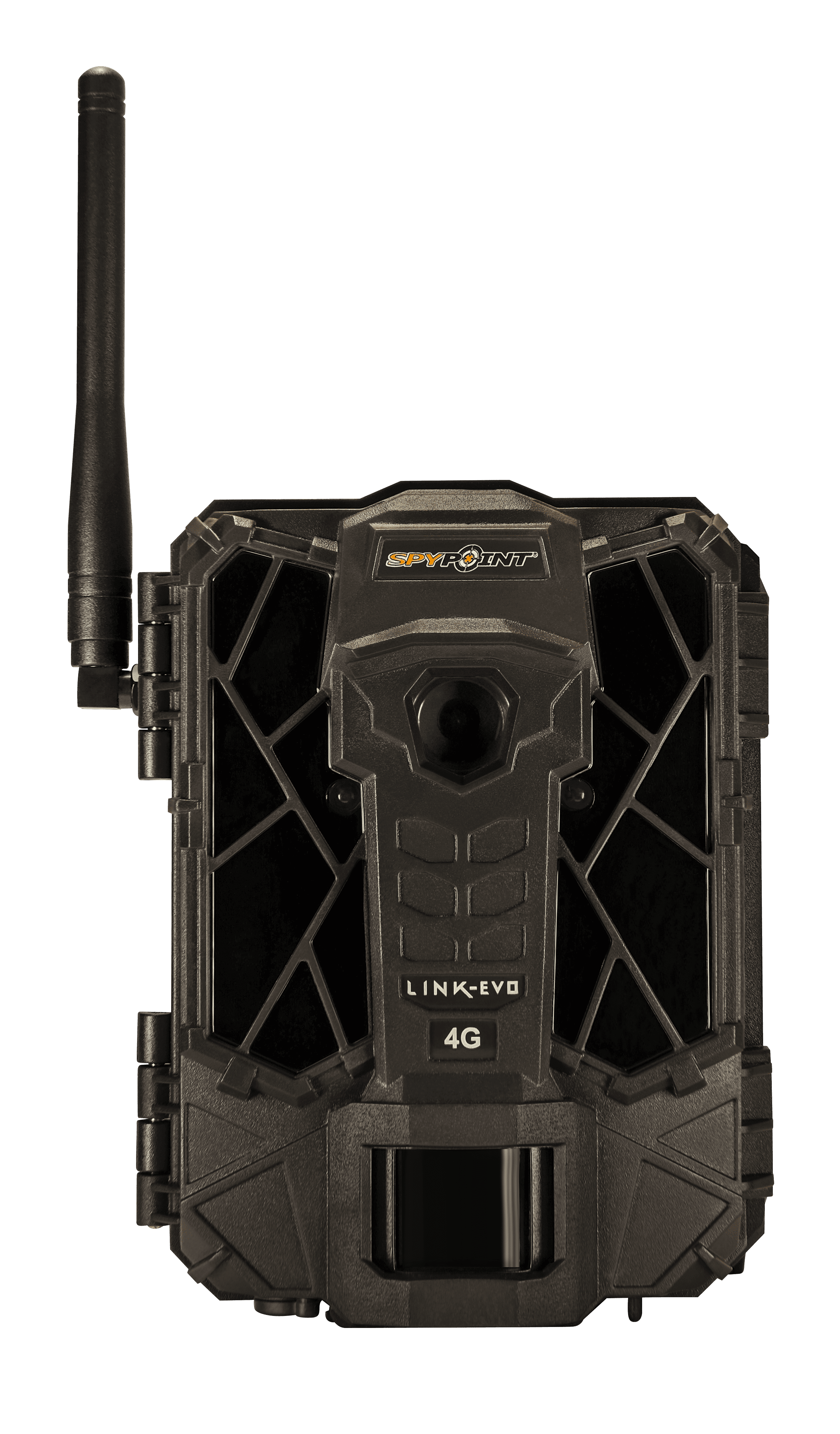 SPYPOINT LINK-EVO Cellular Trail Camera, 12MP Photos, Nationwide ...