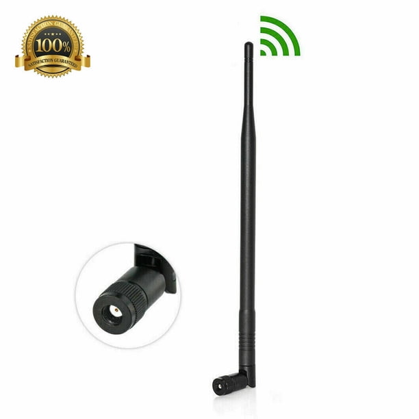 SPYPOINT Link Micro EVO Antenna with RP-SMA Male Connector Spypoint ...
