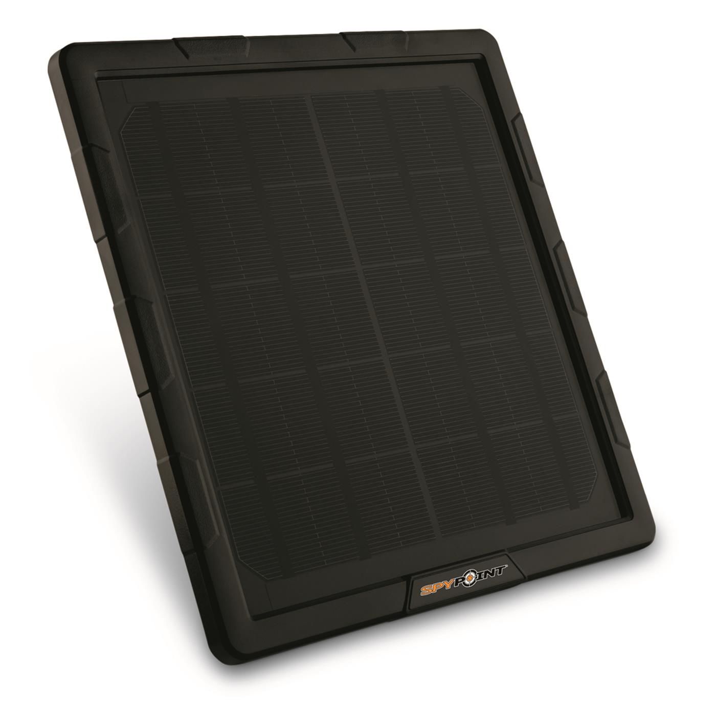 SPYPOINT SPLB-10 Compact Solar Panel - Walmart.com