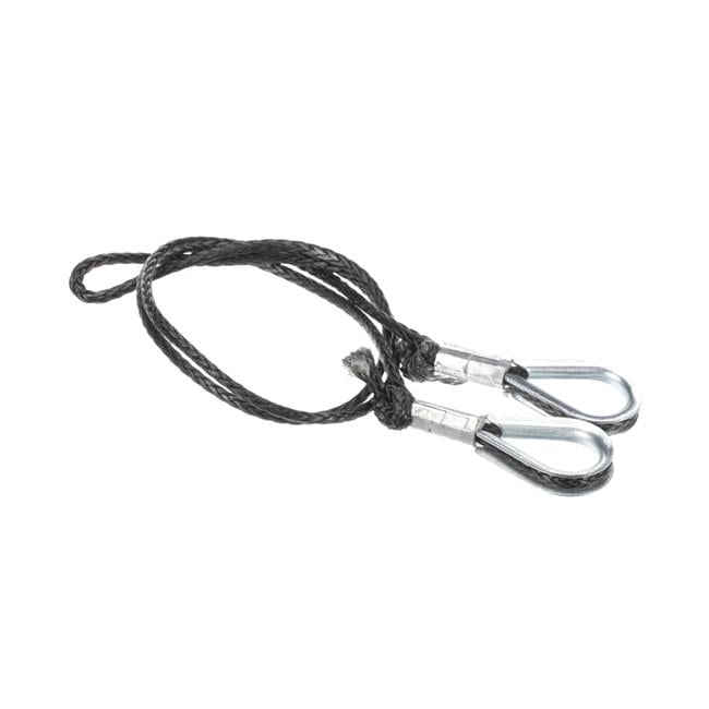 SPZ40 Counter Weight Rope - Walmart.com