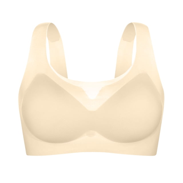 SPZTSX Seamless Post-Surgery Bra Mastectomy Bra Bralette Daily Bra for ...