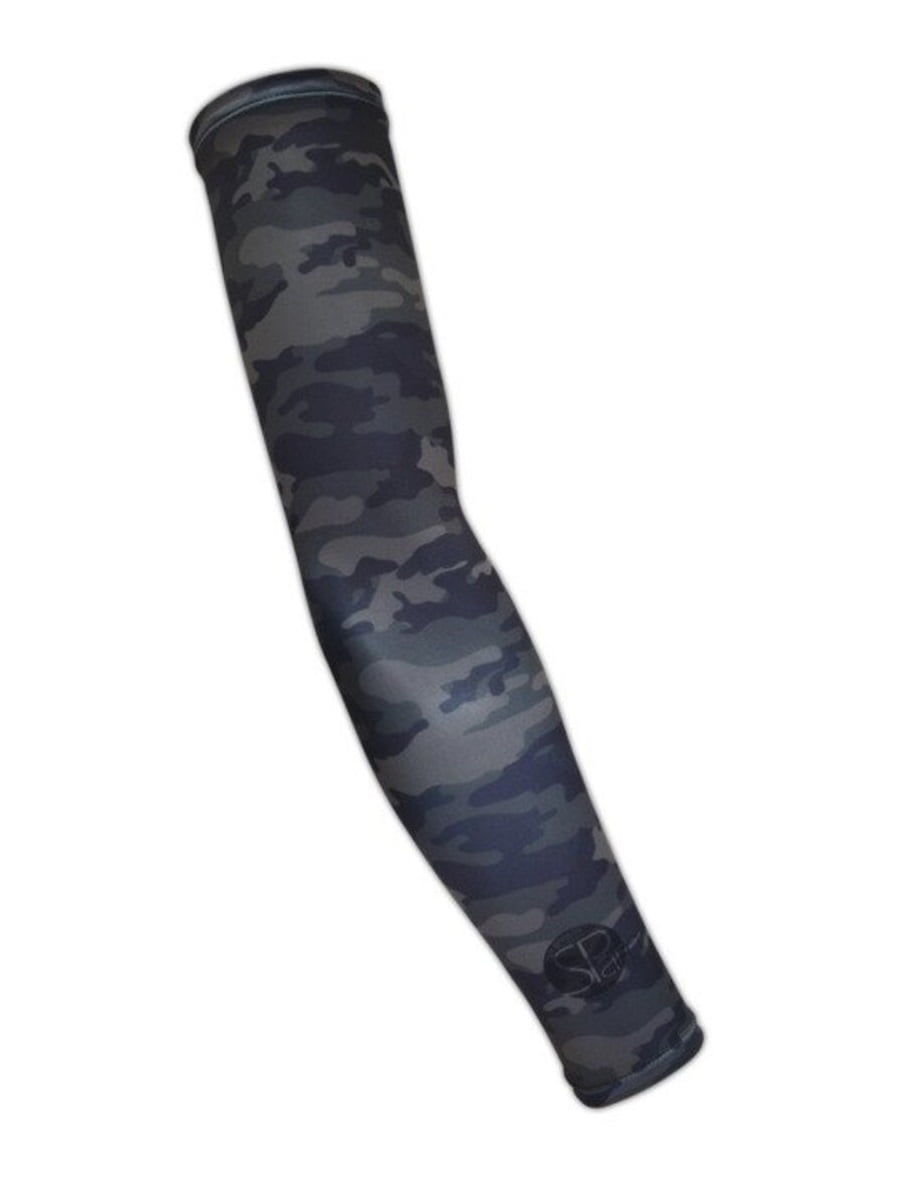 SParms Golf Unisex Sun Protection Sleeves Green Camo Medium - Walmart.com