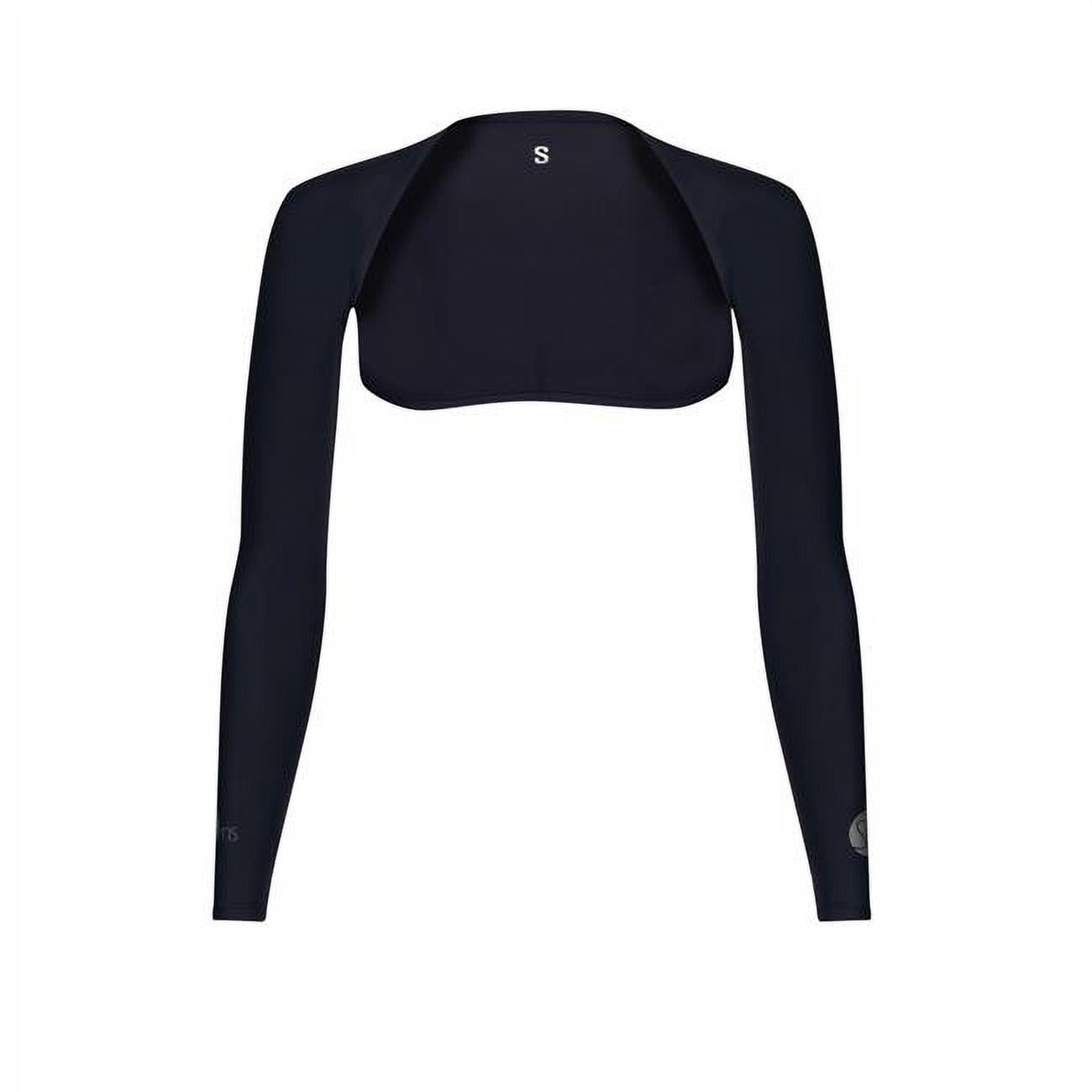 SParms SP-SHAW-PL-NVY-XL Plain Logo Shawls, Navy - Extra Large ...