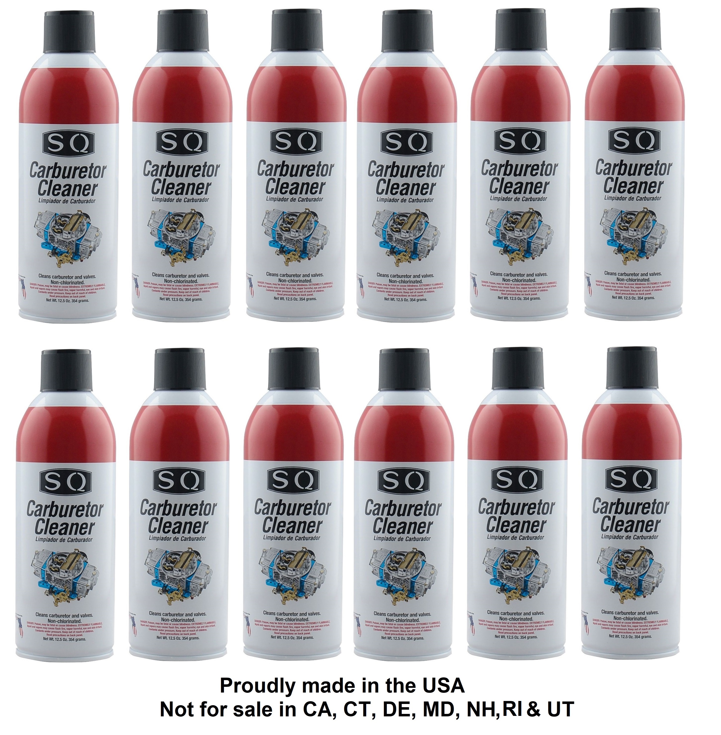 Valvoline Carb and Throttle Body Cleaner, 13 oz - Walmart.com