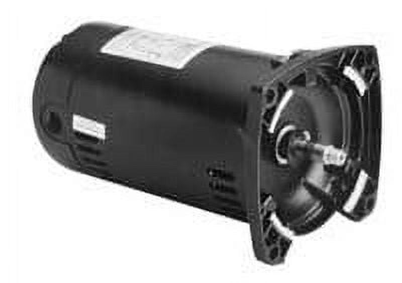 SQ1032 1/3 Hp, Square flange pool filter motor 115/230 Volts - Walmart.com