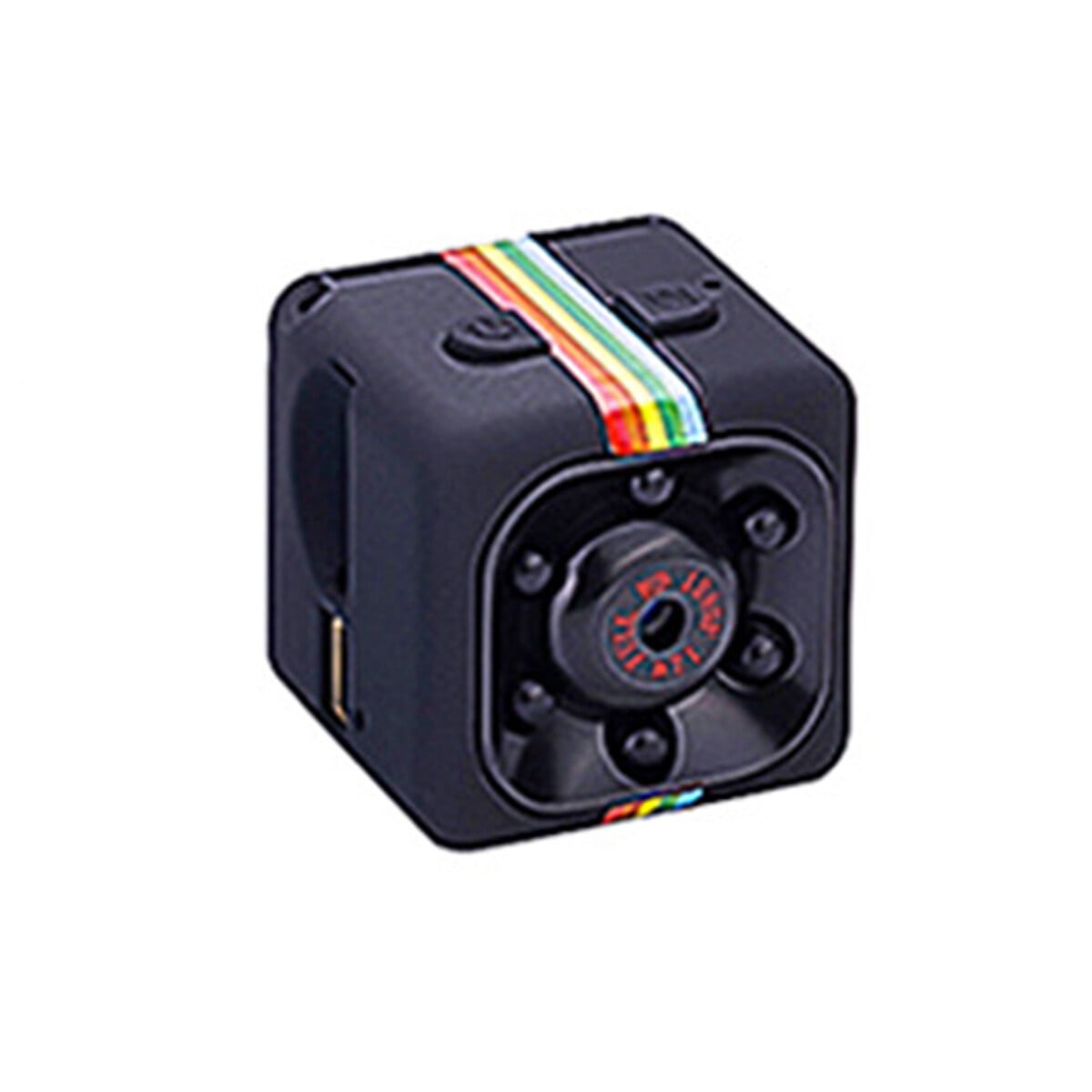 SQ11 camera HD 1080P outdoor camera sports small camera A9 camera ...