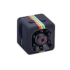 Small Square Camera