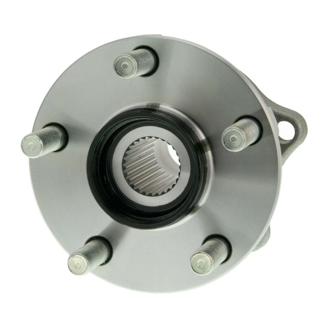 SQAMOR 1pc Wheel Hub and Bearing Assembly Rear Side for Scion for FR-S ...