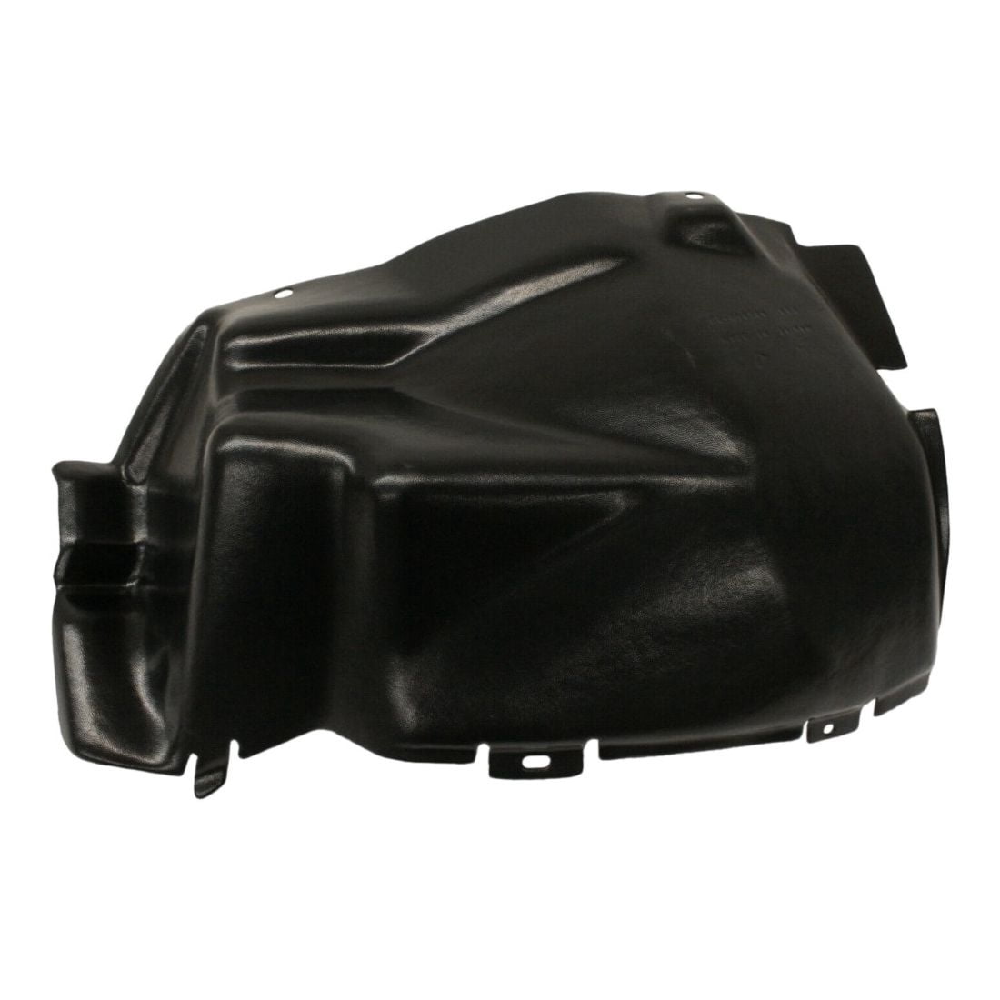 SQAMOR 1pc Wheel Liner Splash Shield Front Right Passenger Side Plastic ...