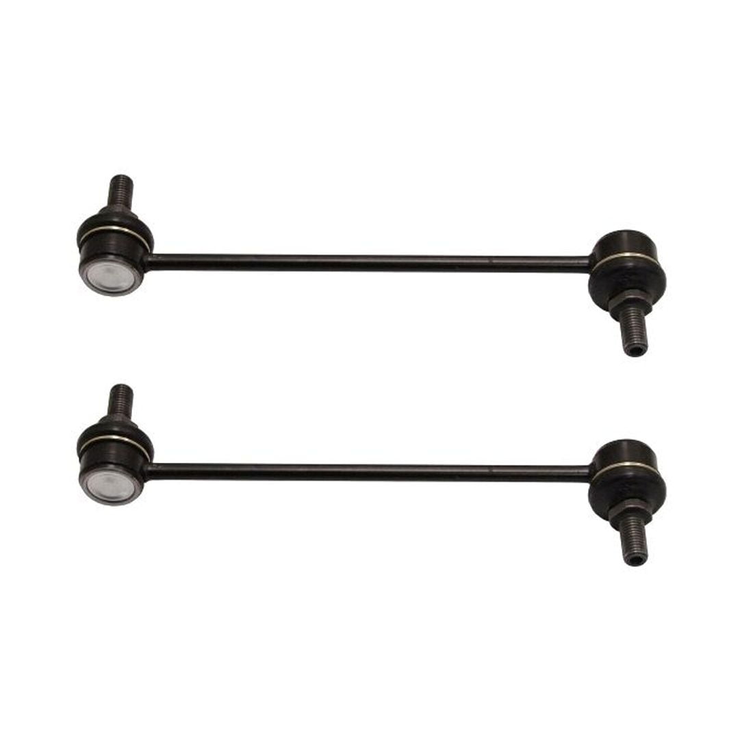 SQAMOR 2 Set of - Suspension Stabilizer Sway Bar Linkage Front Upper ...