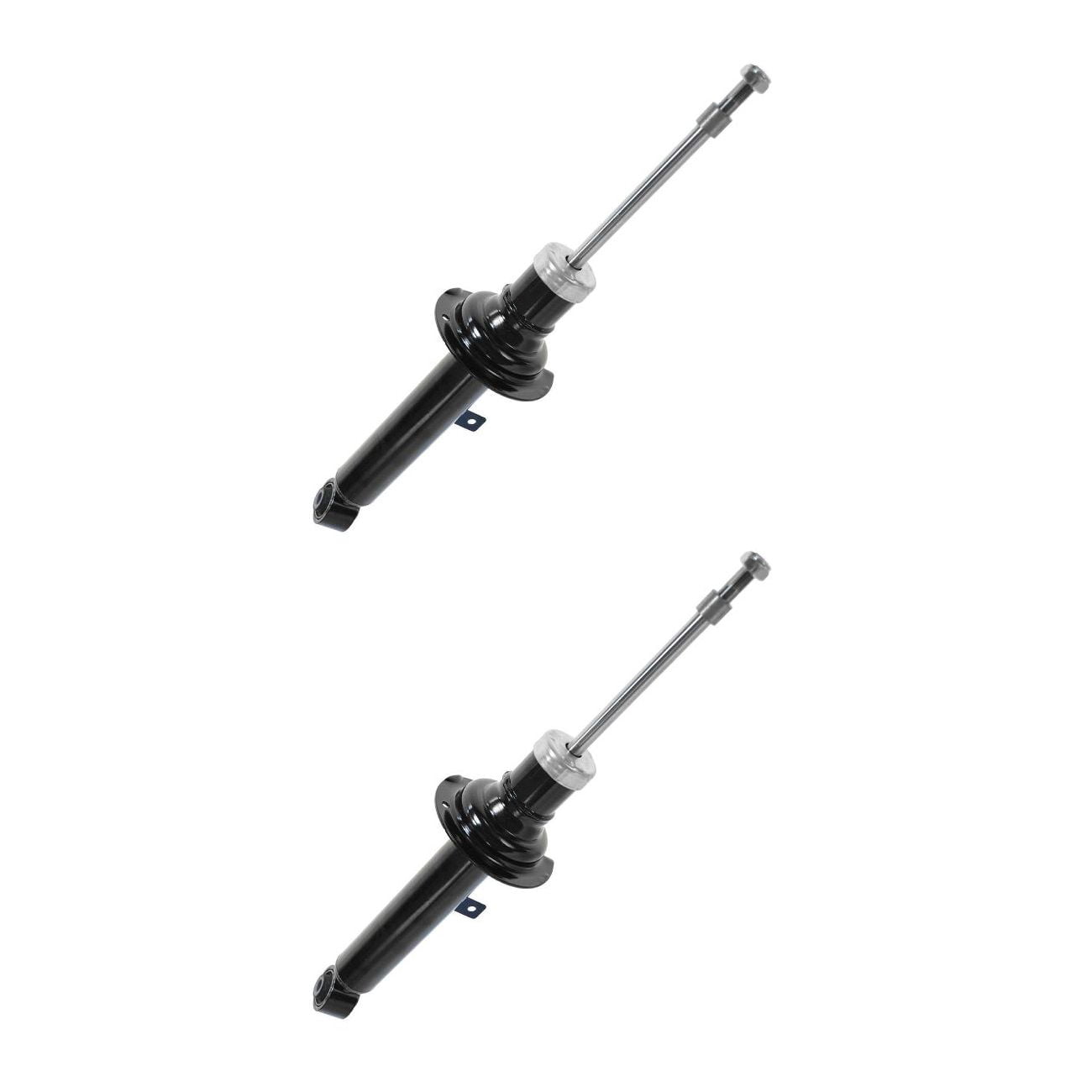 SQAMOR 2 Set of - Suspension Shock Absorber Strut Front Left Driver ...