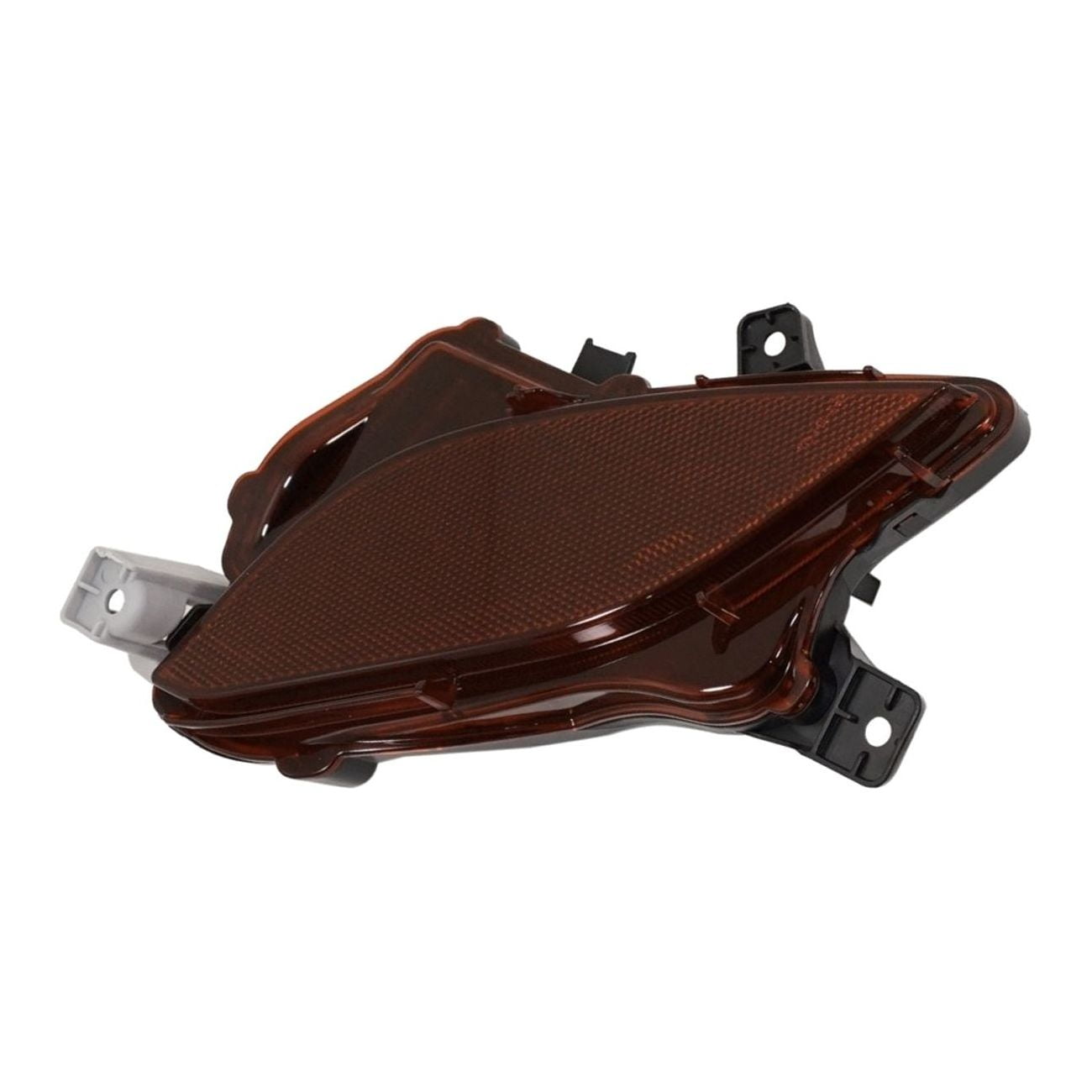 SQAMOR 814800E060 Bumper Face Bar Reflector Light Lamp Rear Passenger ...