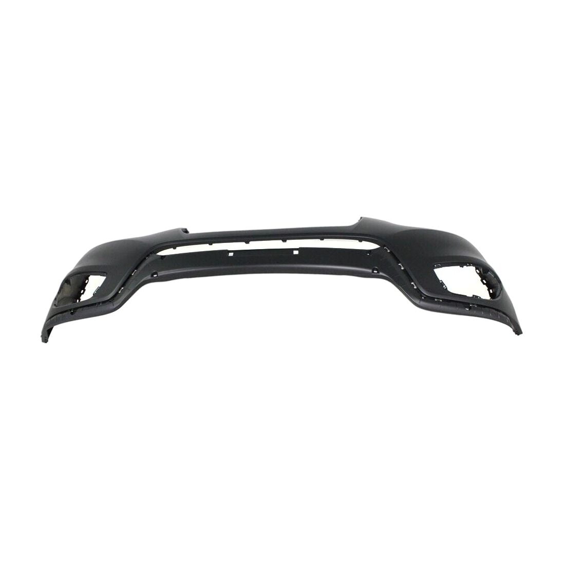 SQAMOR Bumper Cover Fascia for Hyundai for Santa Fe GL Sport/GLS ...