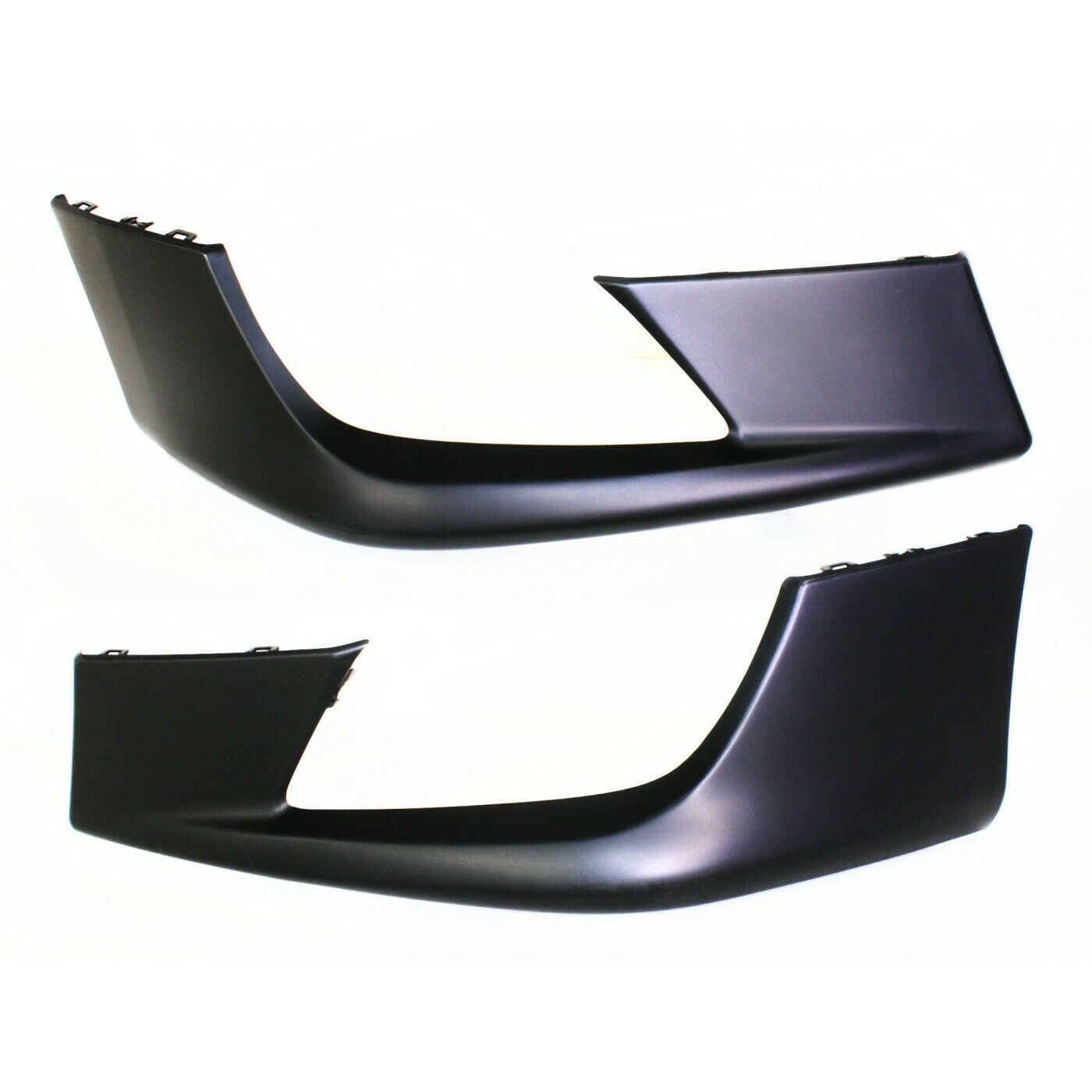 SQAMOR Front Left & Right Side Valance for Toyota for Matrix Base/S/XR ...