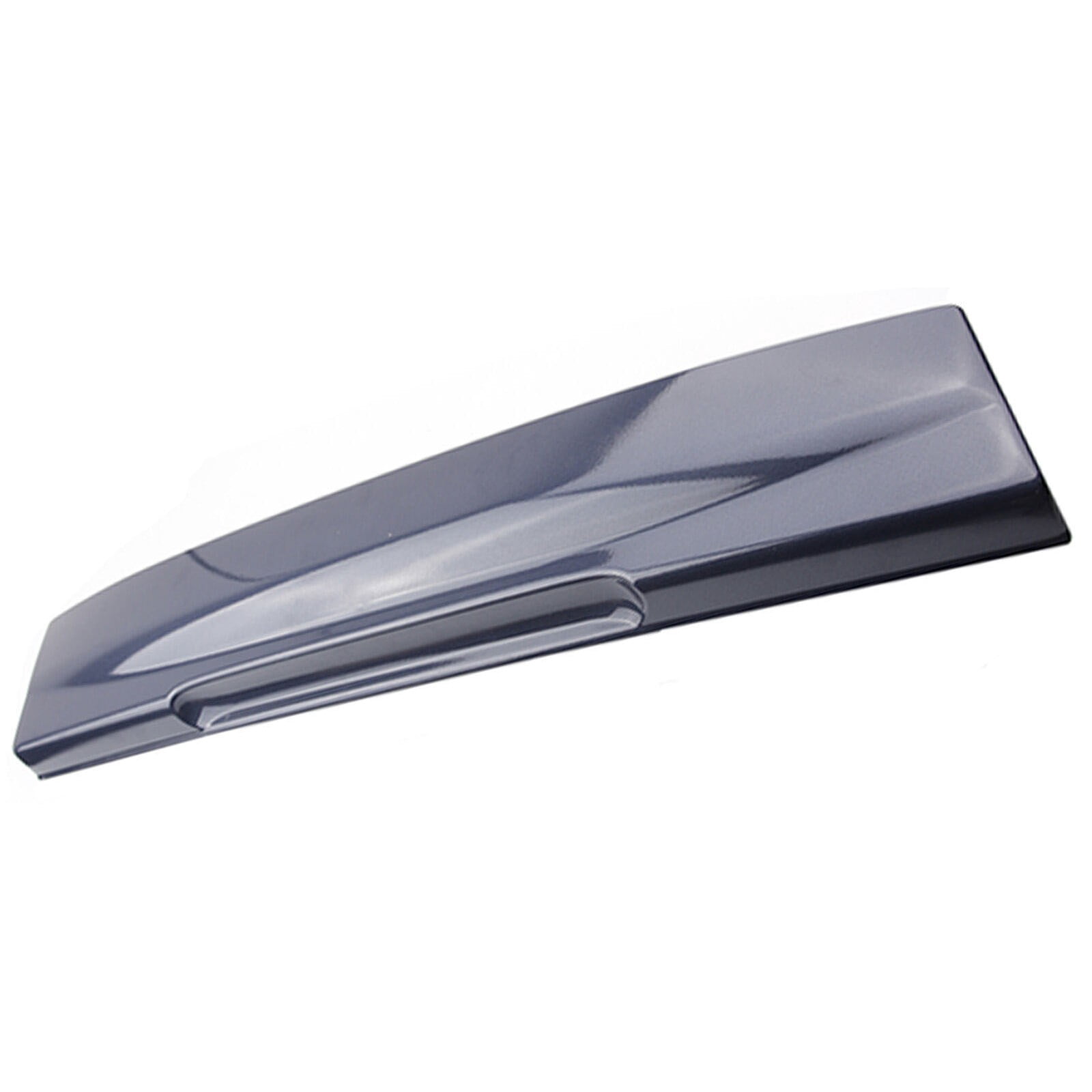 SQAMOR Ld Blue Rear Tailgate License Plate Shield Handle Plastic for ...