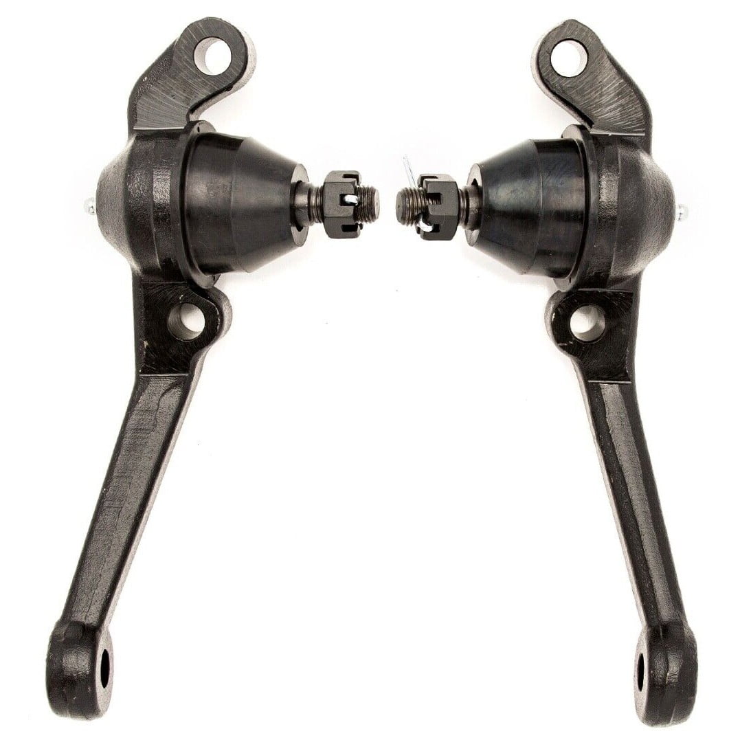 SQAMOR Lower Ball Joint Drum Brakes Set Bolts Nut Washers Steel for ...