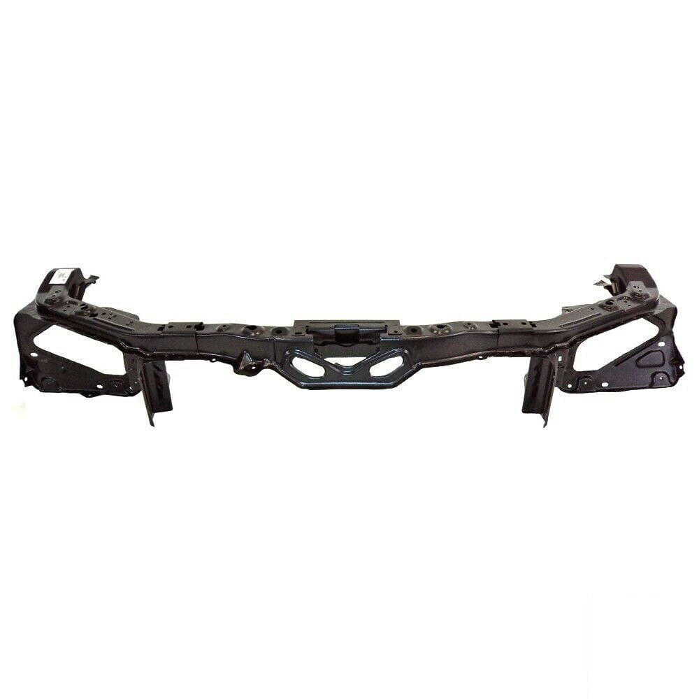 SQAMOR Radiator Mount Radiator Support Front Side Steel for Ford for ...