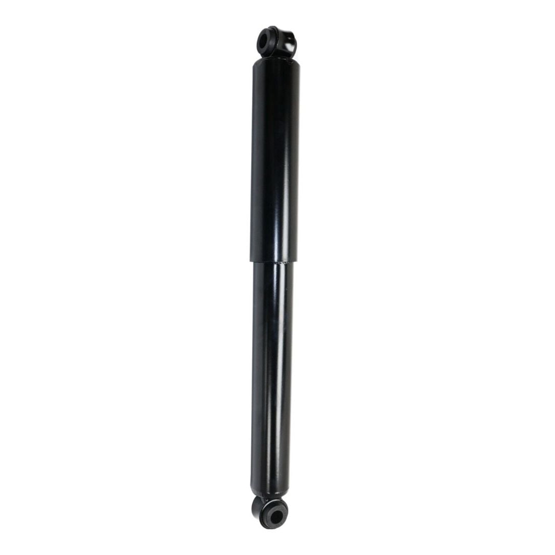 SQAMOR Rear Left or Right Side Black Gas Replacement Suspension Complete Assembly Strut Shock ...