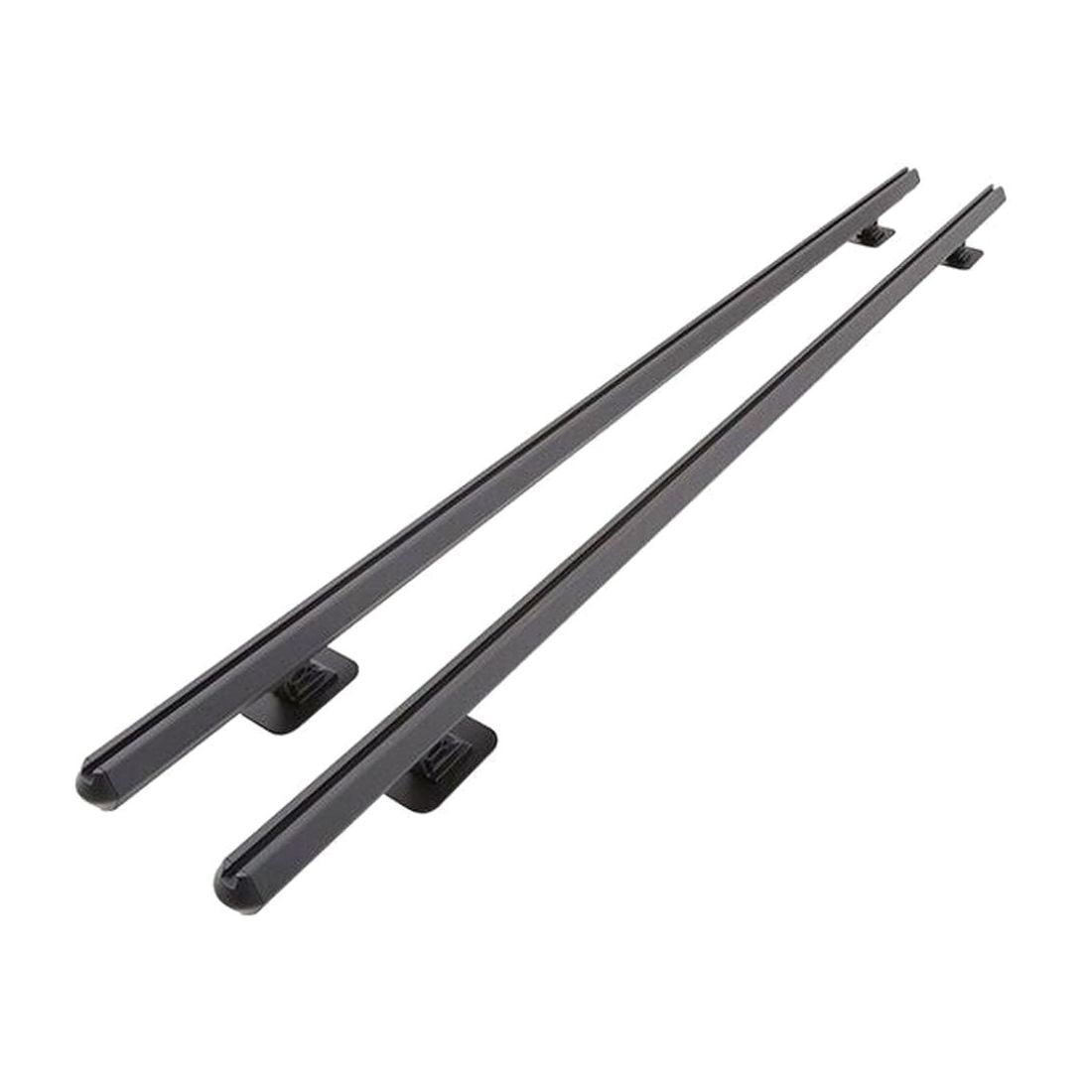 SQAMOR Set of 2 Bed Rails for Dodge for Ram 1500 2004-2010 for Ram 2500 ...