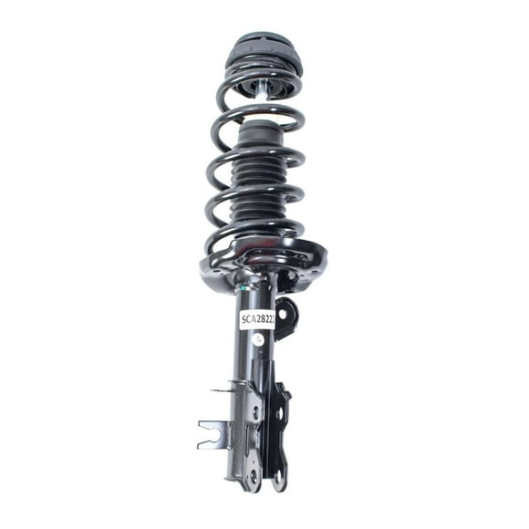 Chevrolet Trax Suspension Strut Assembly