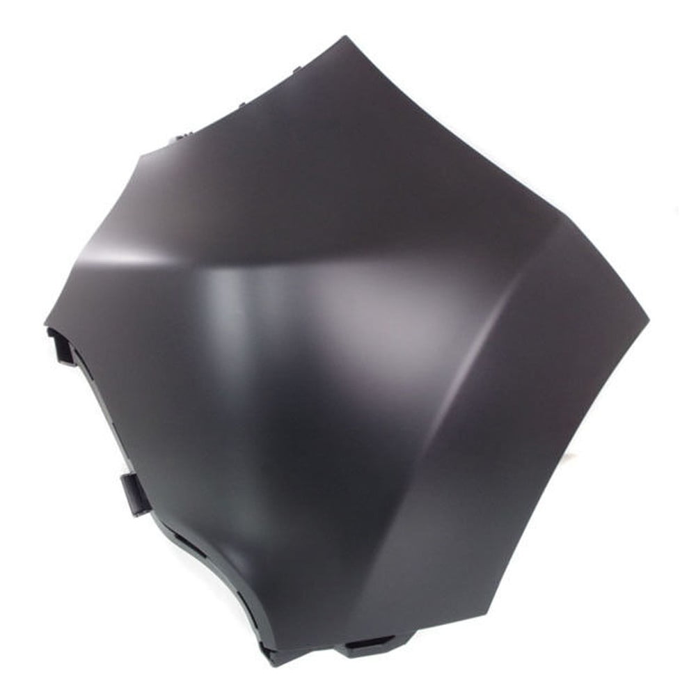 SQAMOR for Kia for Soul Base/EX/Exclaim/LX/Plus/SX 2014-2016 & Rear ...