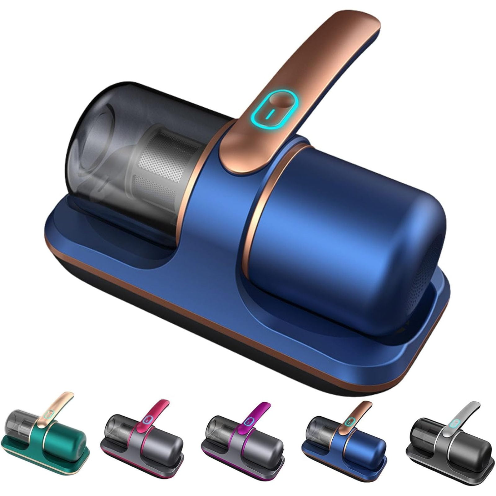 SQDWYGUO 2024 PureSleepy Vacuum, Bed Vacuum Cleaner Mattress Vacuum ...