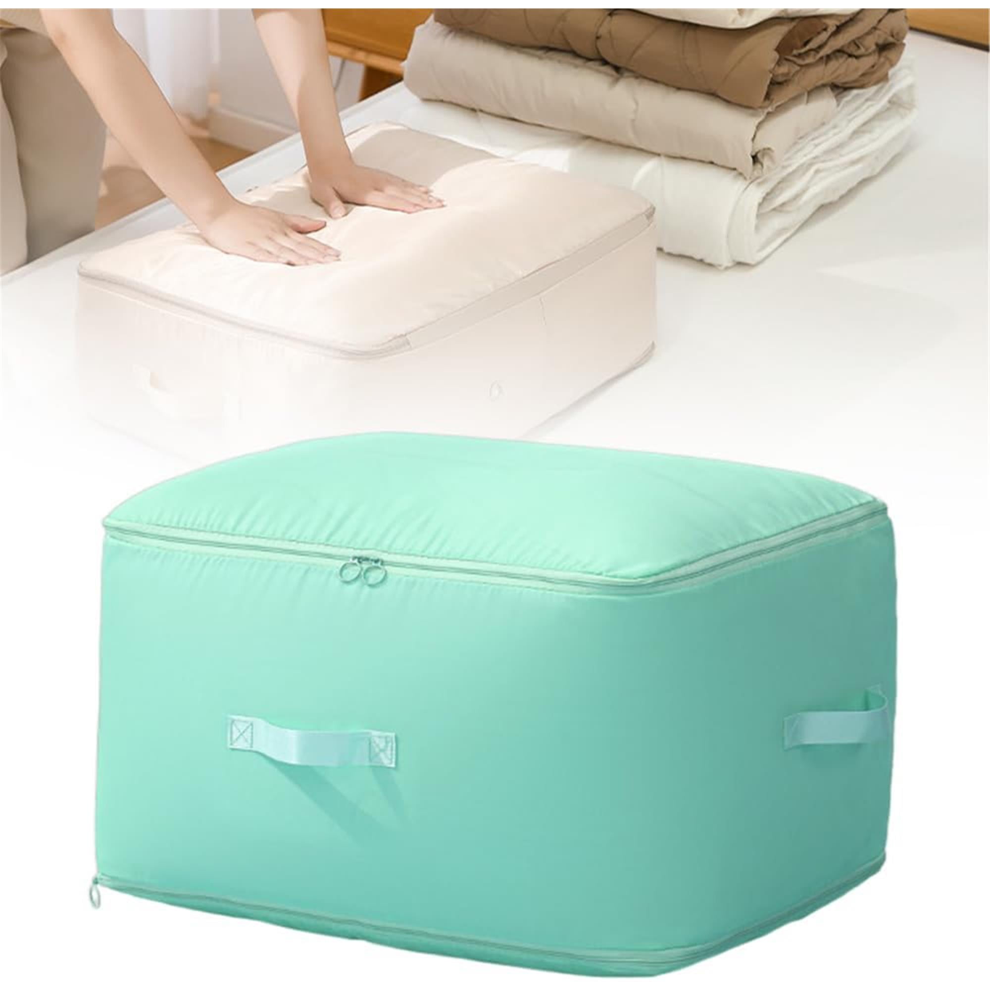 SQDWYGUO 2025 New Ultra Space Saving Self Compression Organizer ...